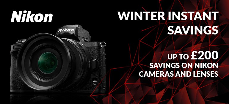 Camera Equipment, DSLRs & Lenses - Castle Cameras