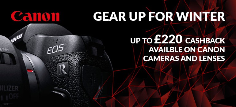 Camera Equipment, DSLRs & Lenses - Castle Cameras