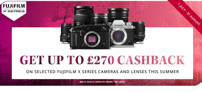 Camera Equipment, DSLRs & Lenses - Castle Cameras