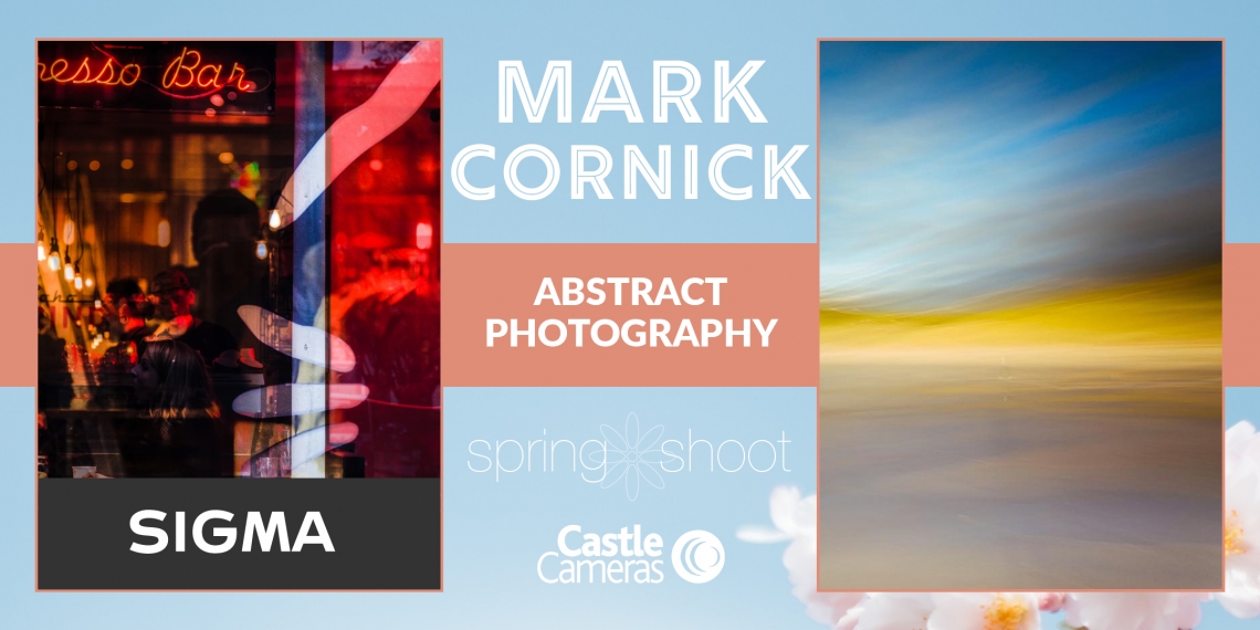 Mark Cornik - Landscape Photography with Sigma - Castle Cameras