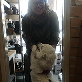 Meet the Team - Castle Cameras