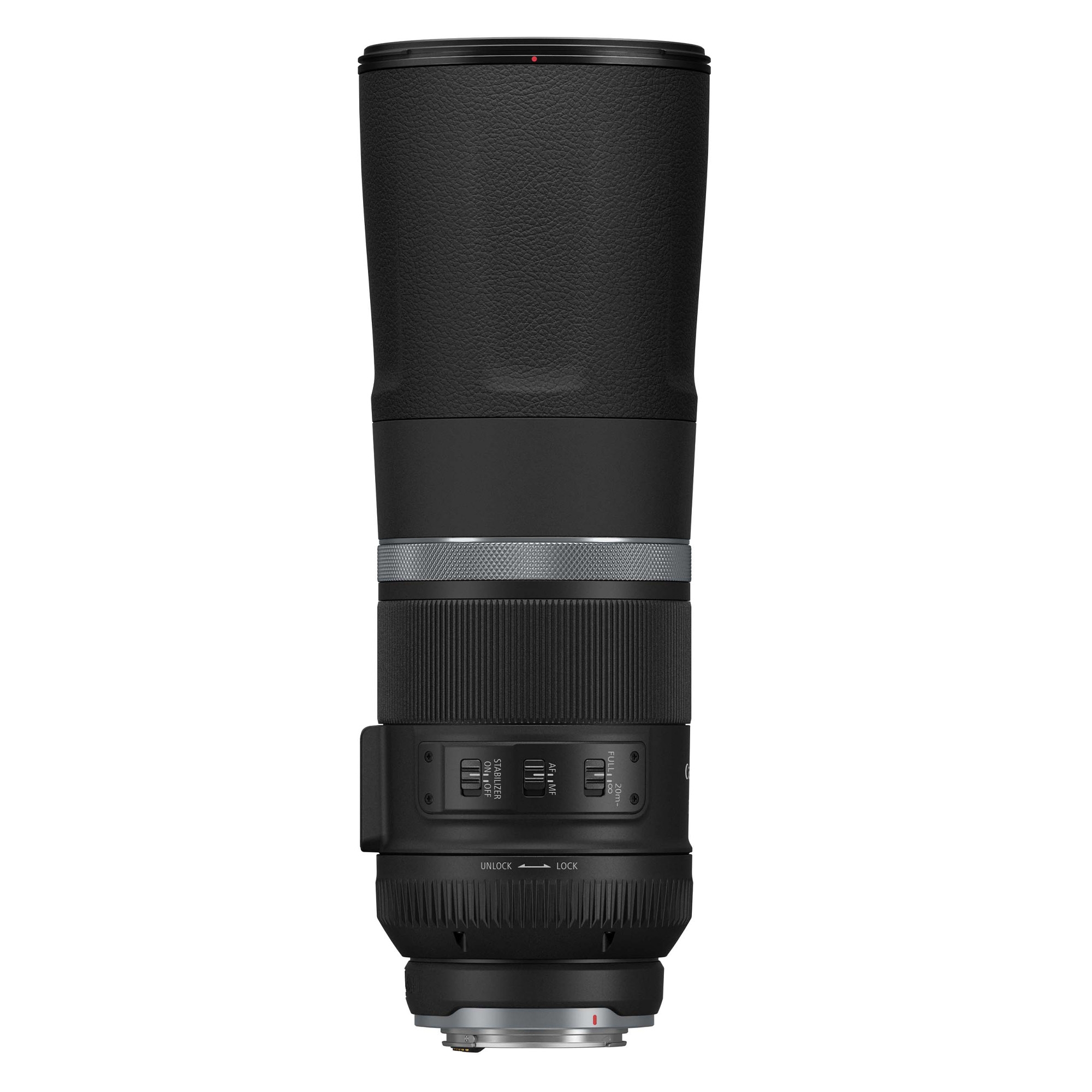 Canon RF 800mm f11 IS STM lens | £979.00 - Castle Cameras