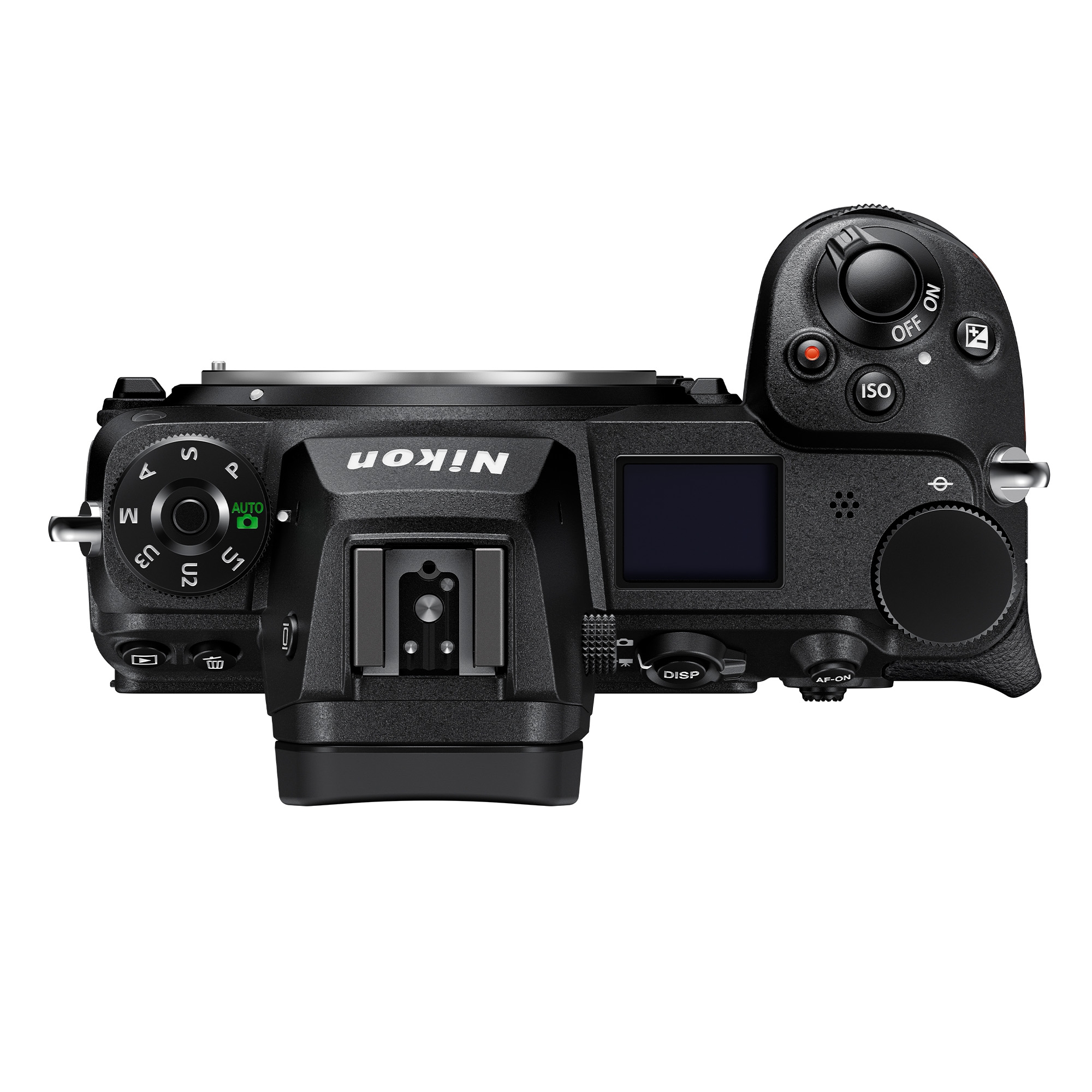 Nikon Z 6II Mirrorless Camera Body | £1399.00 - Castle Cameras