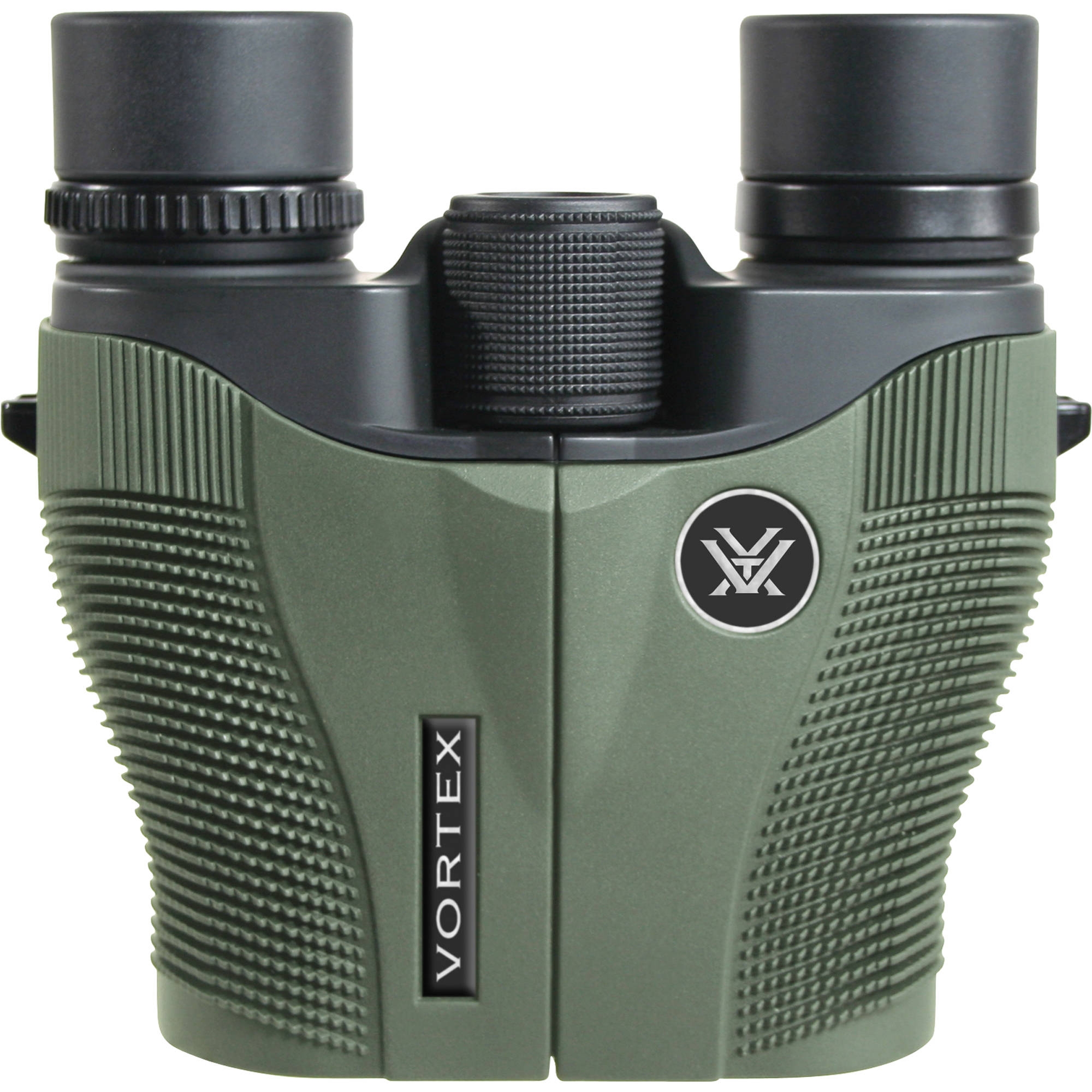 Vortex Vanquish 10x26 Compact Binoculars - Castle Cameras