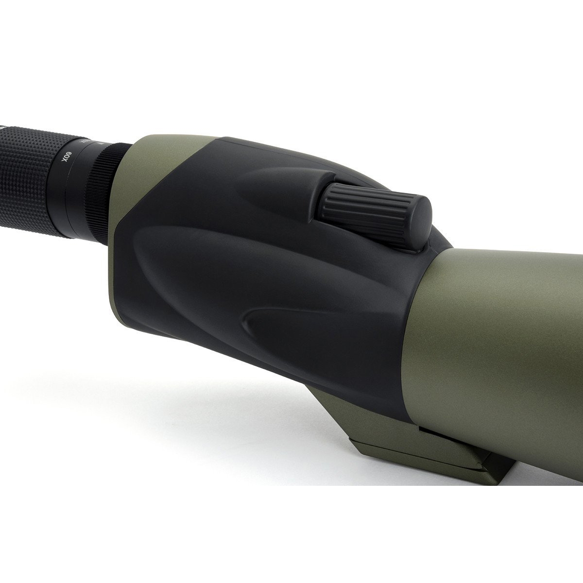 Celestron Ultima 80 Straight Spotting Scope - Castle Cameras