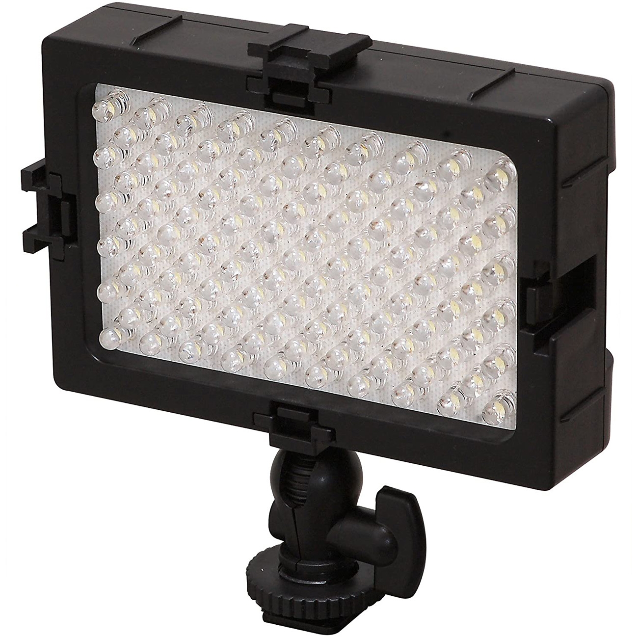 Reflecta Video LED Light RPL 105-VCT, Black - Castle Cameras