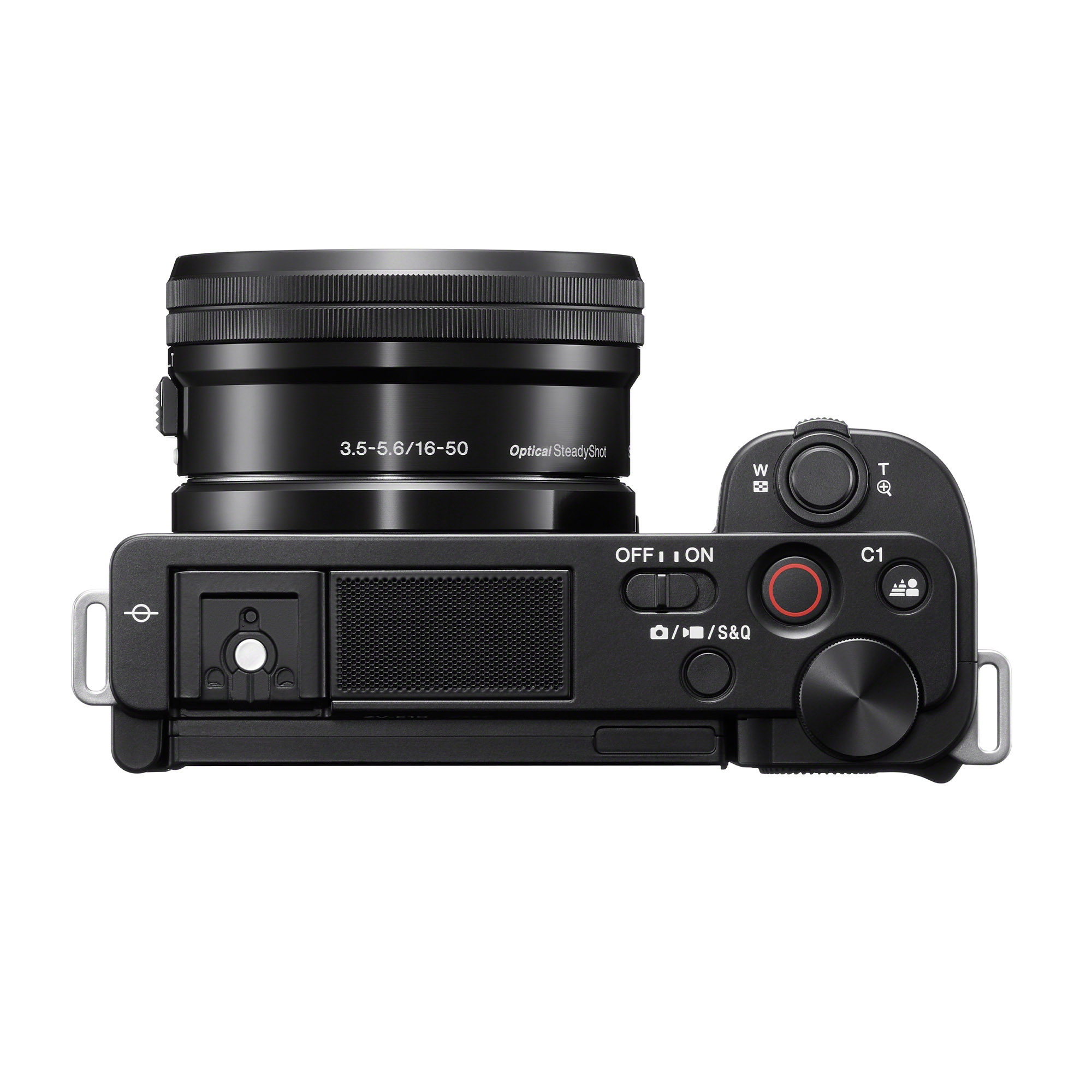 Sony Alpha ZV-E10L, 16-50 lens | £699.00 - Castle Cameras