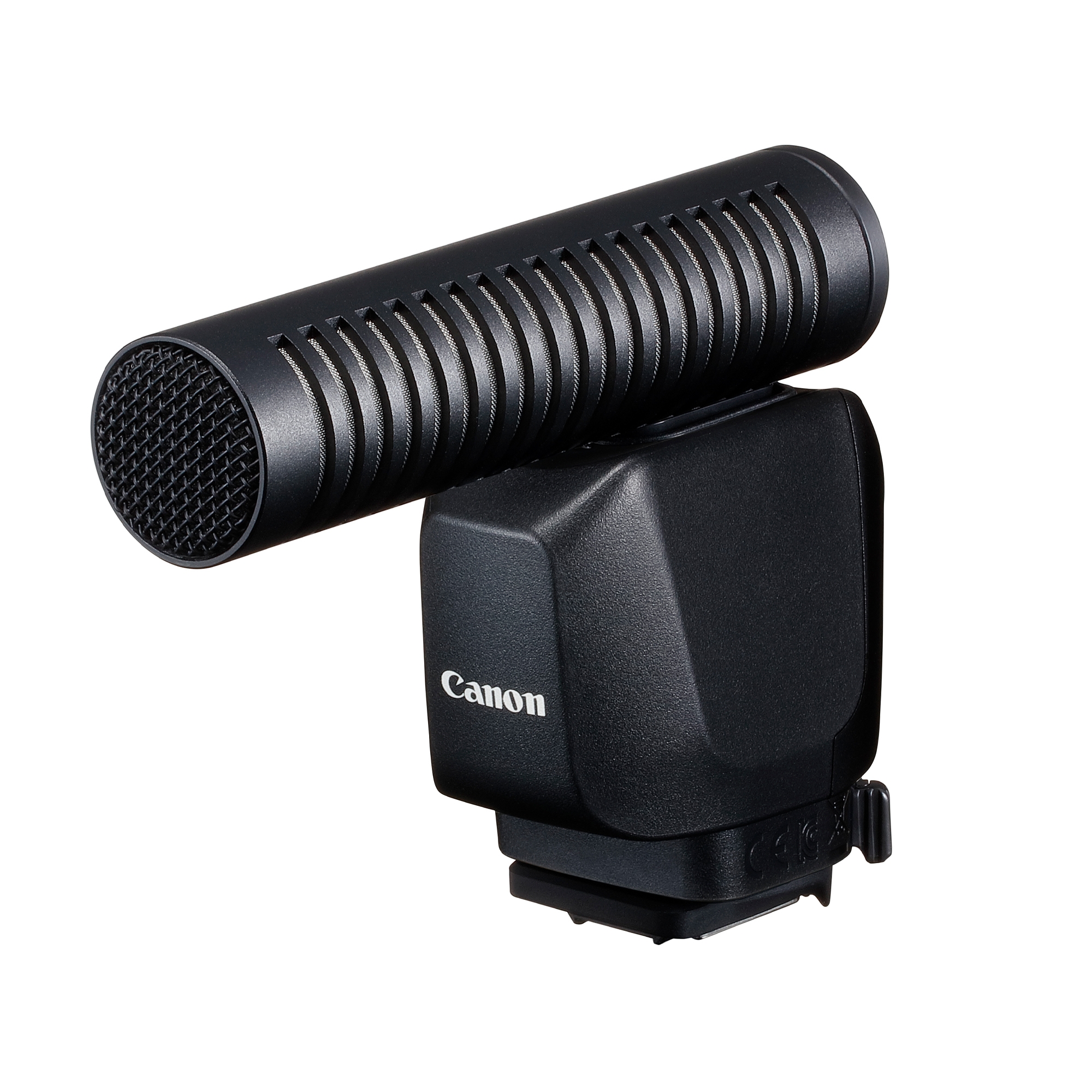 Canon Directional Stereo Microphone DM-E1D - Castle Cameras