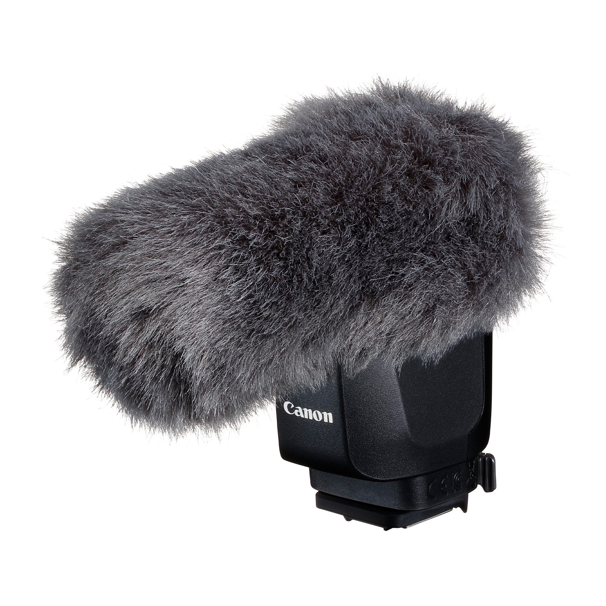 Canon Directional Stereo Microphone DM-E1D - Castle Cameras