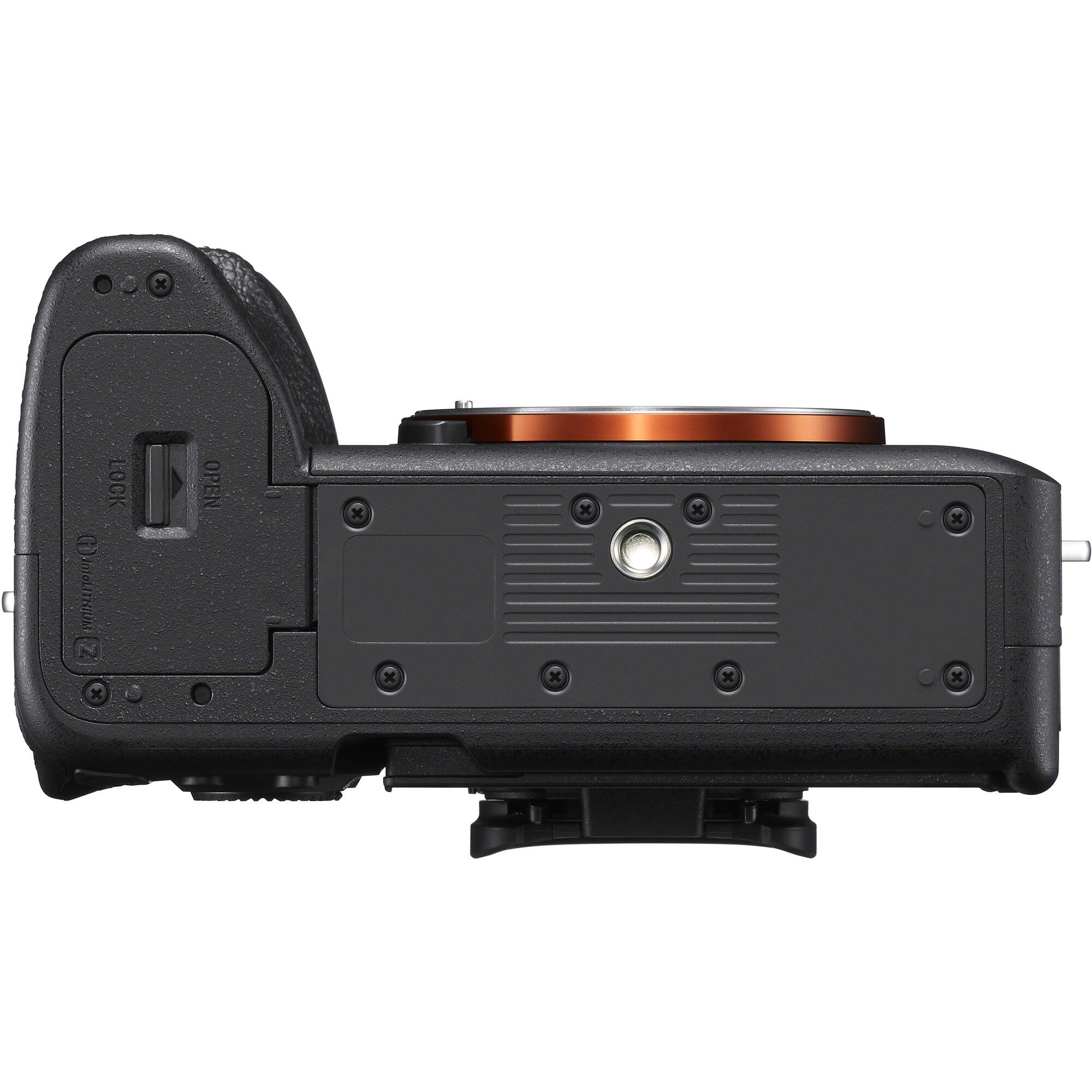 Sony Alpha 7 IV Mirrorless camera body | £2099.00 - Castle Cameras