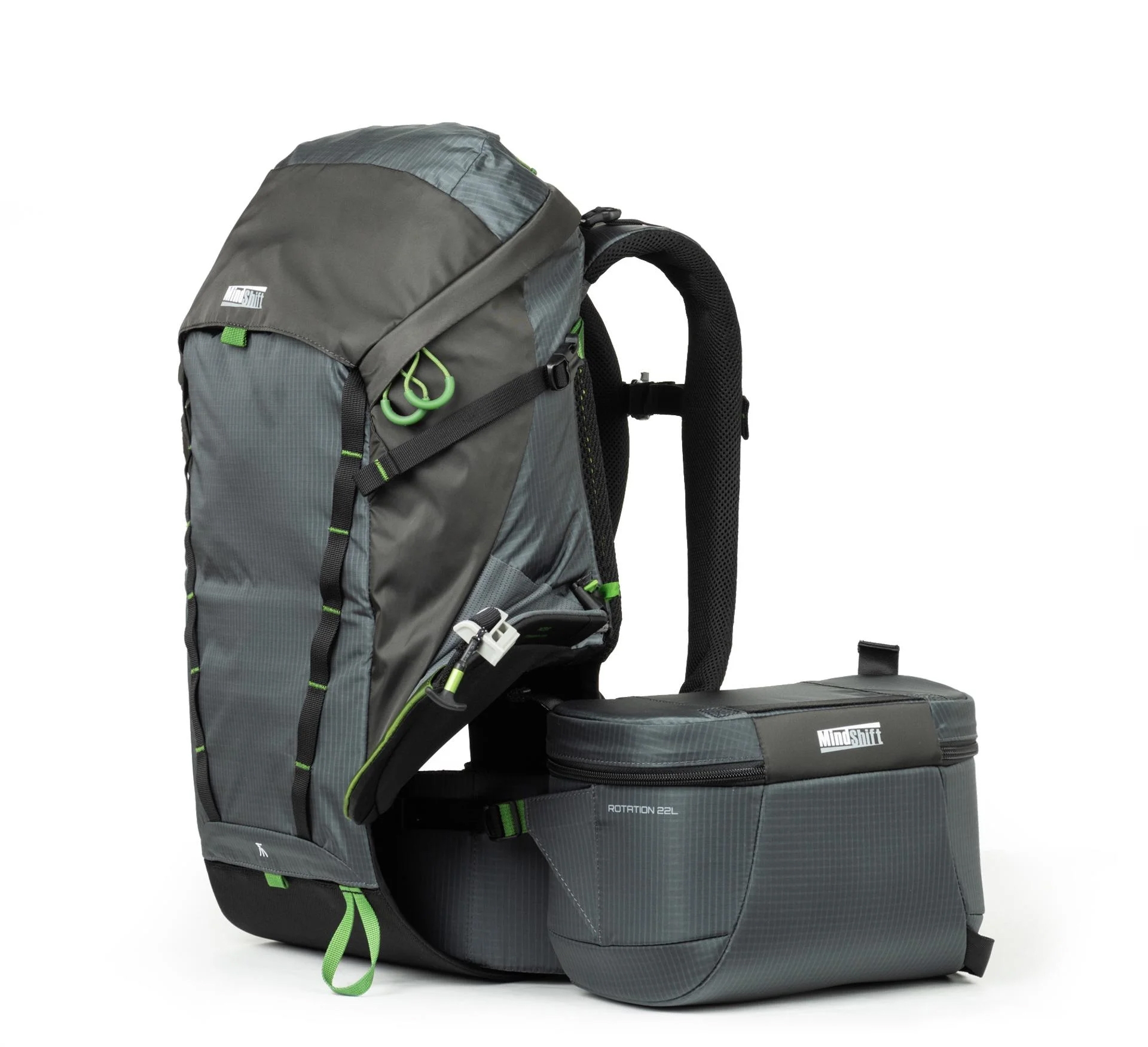 Mindshift Gear Rotation 22L Backpack | £178.95 - Castle Cameras