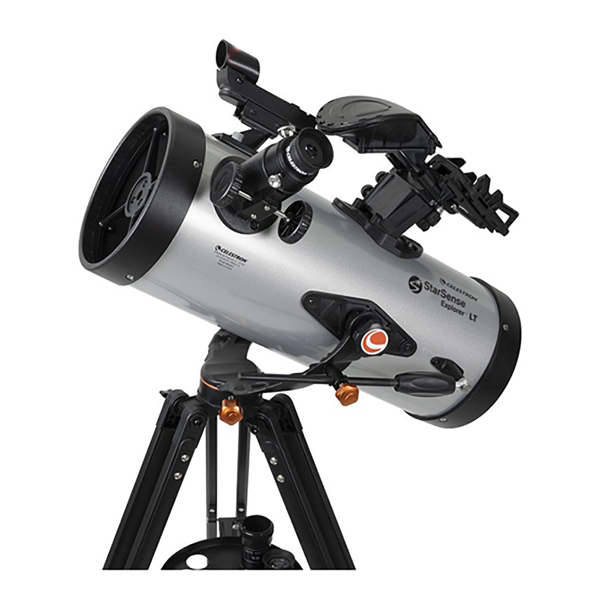 Celestron StarSense Explorer LT 127AZ | £279.00 - Castle Cameras