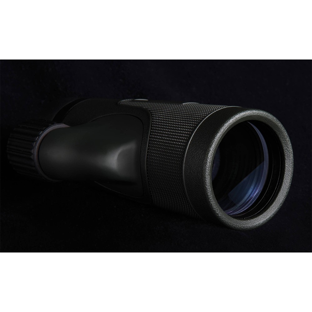 Hawke Endurance ED 10x42 Monocular, Green - Castle Cameras