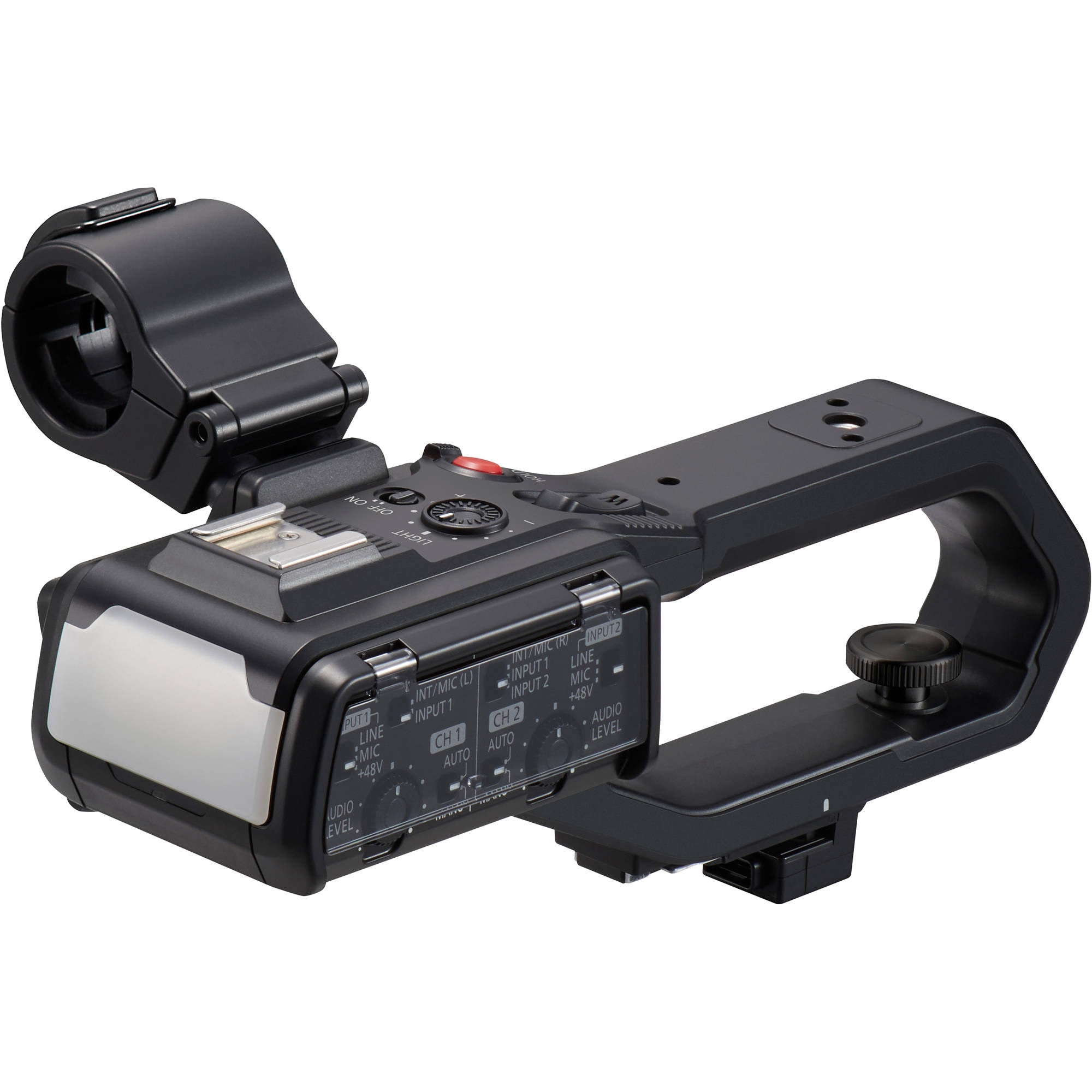 Panasonic HC-X2000E 4K/60p Camcorder | £1849.00 - Castle Cameras