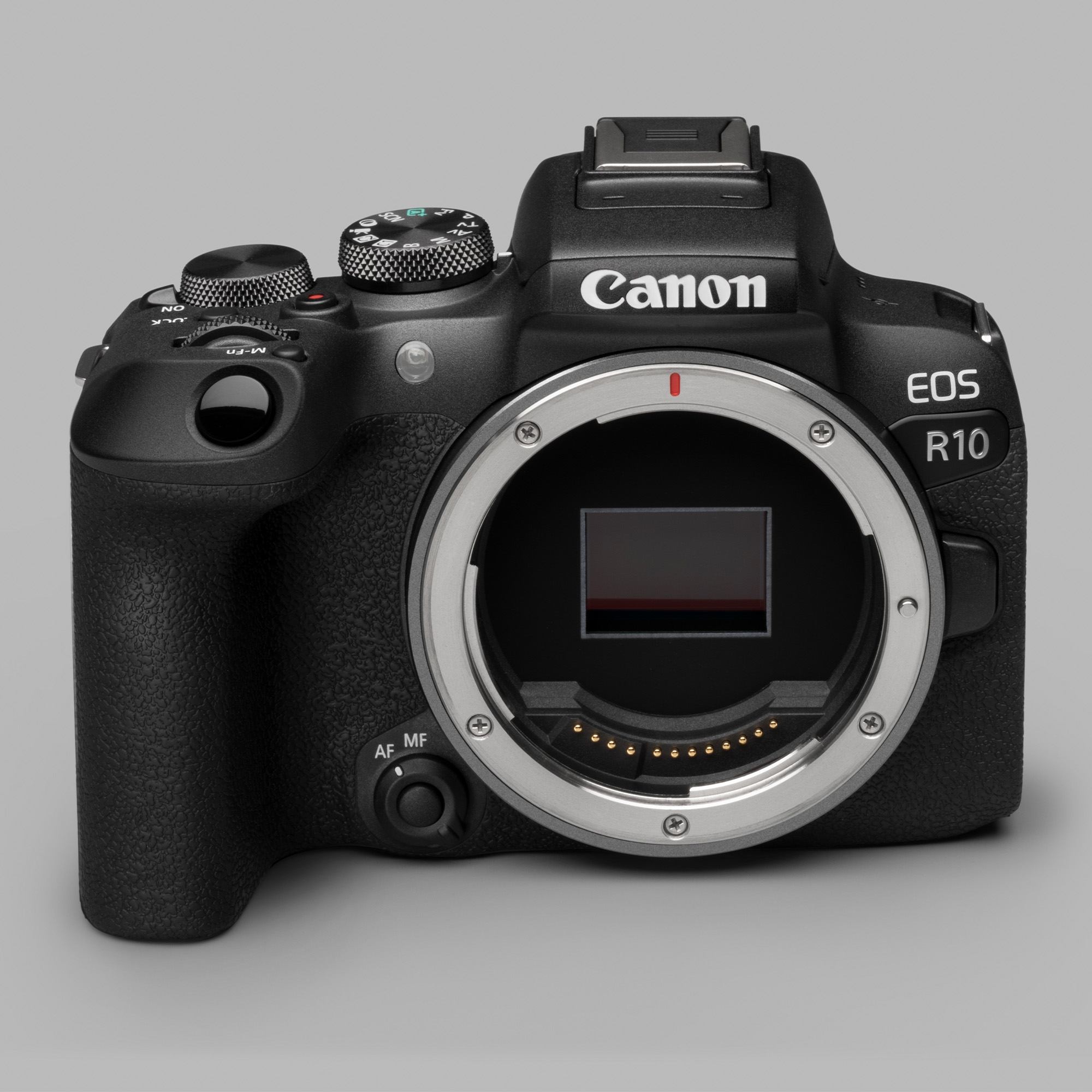 Canon EOS R10 Mirrorless Camera body | £899.00 - Castle Cameras