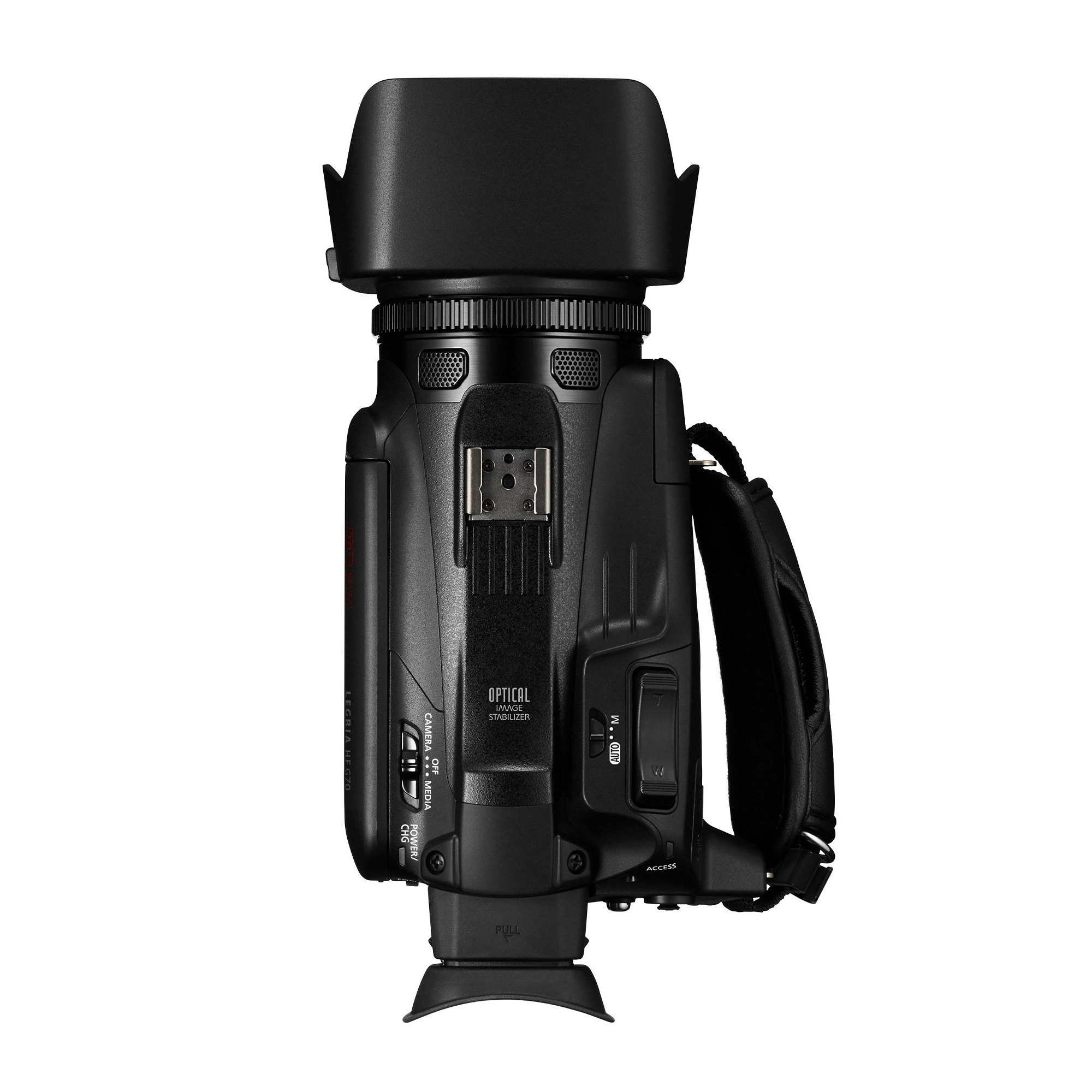 Canon Legria HF G70 Camcorder | £1089.00 - Castle Cameras