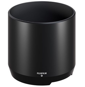 Fujifilm Lens Hood for the XF 70-300mm lens - Castle Cameras