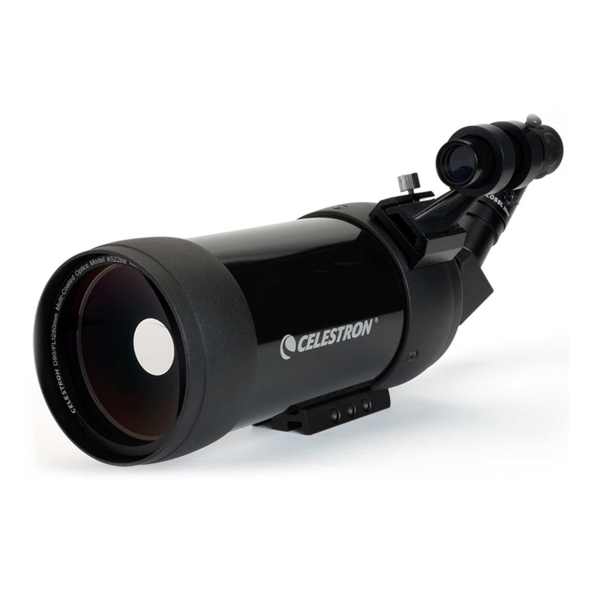 Celestron 90 Maksutov-Cassegrain | £259.00 - Castle Cameras