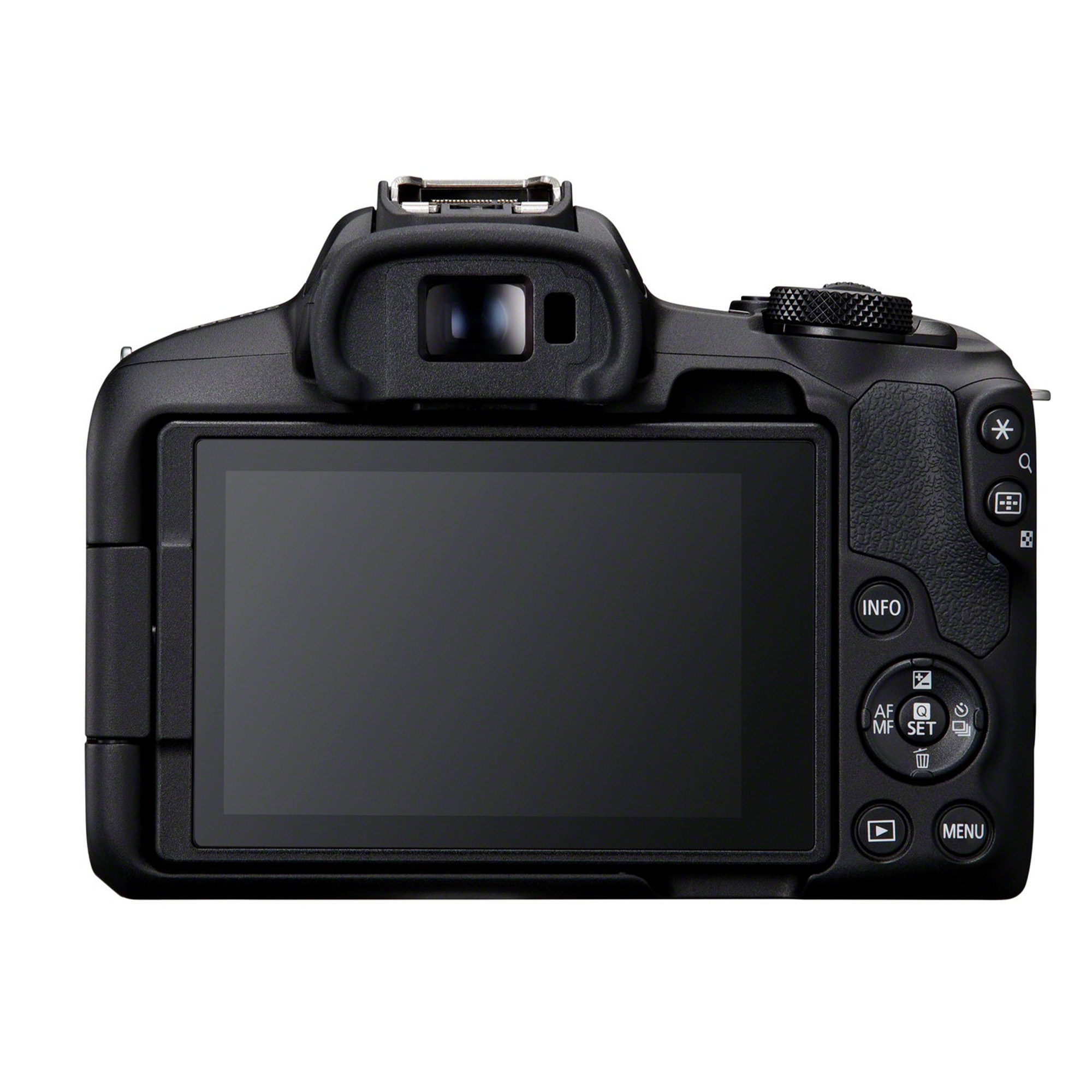 Canon EOS R50 Mirrorless Camera Body | £589.00 - Castle Cameras