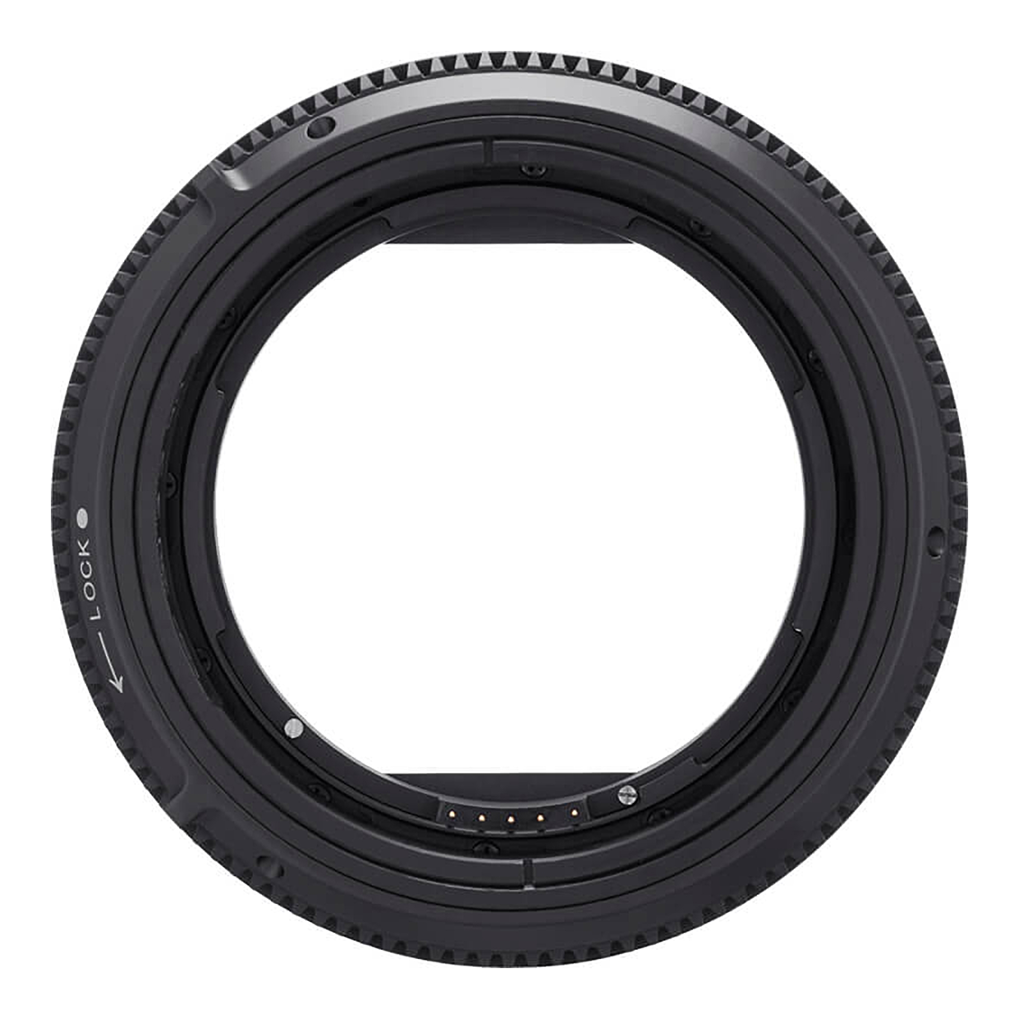 Samyang V-AF MF Adapter | £360.00 - Castle Cameras