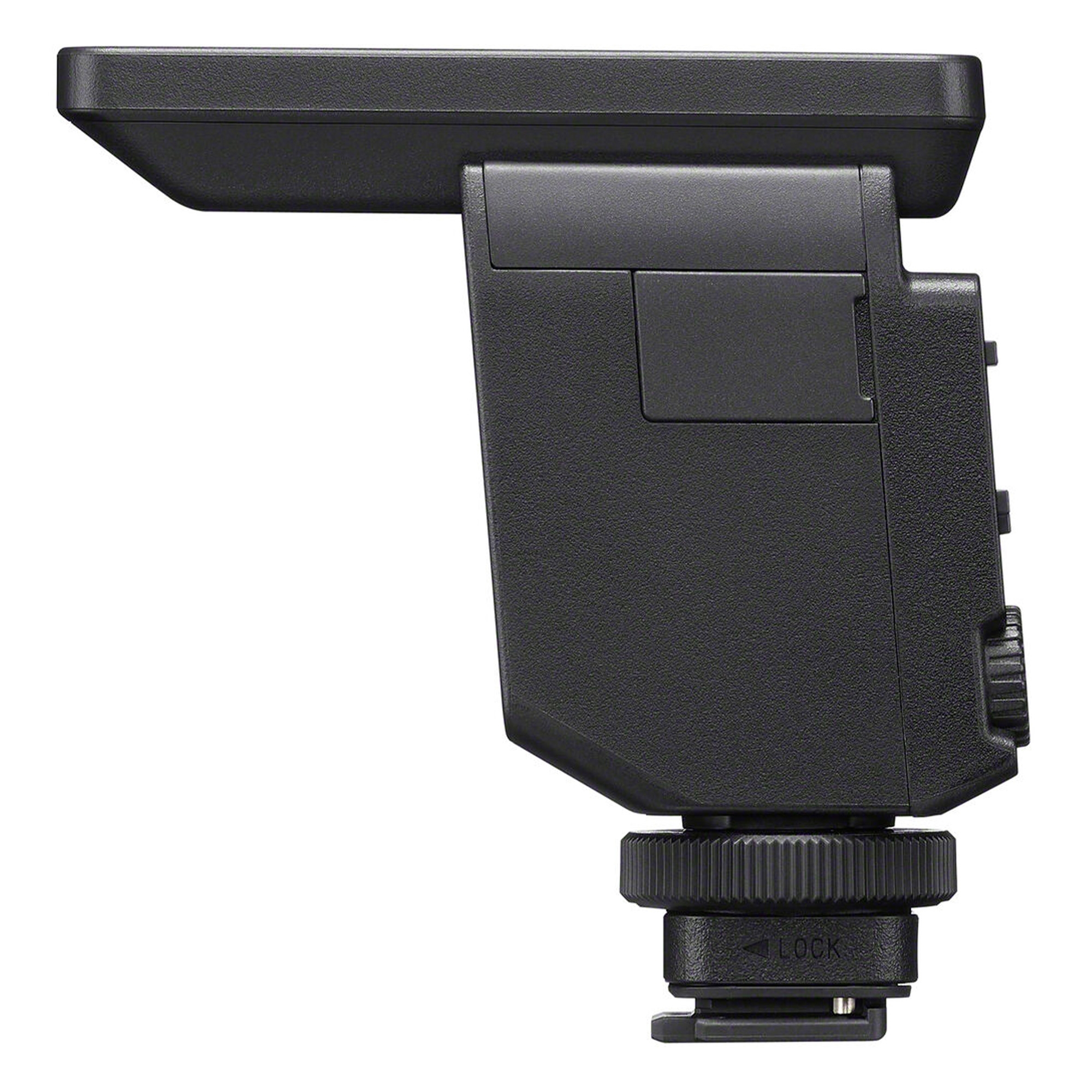 Sony ECM-B10 Compact Digital Microphone | £179.00 - Castle Cameras