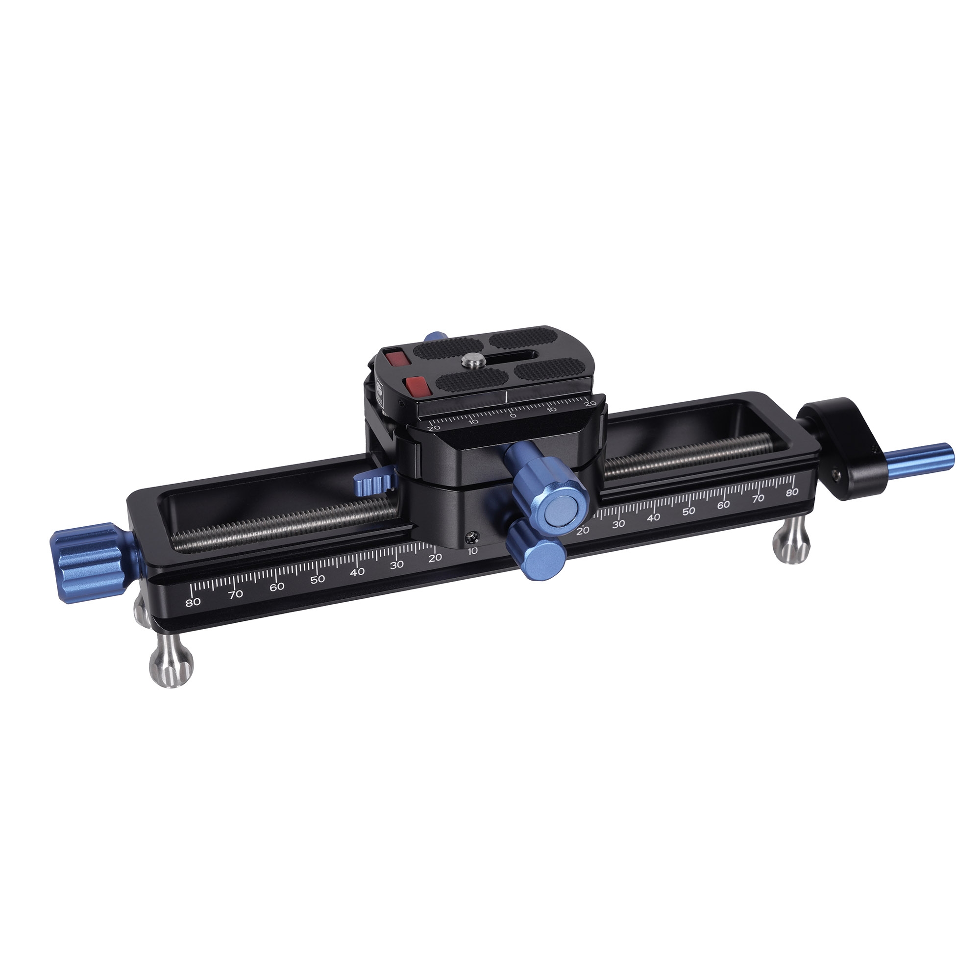 Sirui Macro Focusing Rail MS18 | £93.90 - Castle Cameras