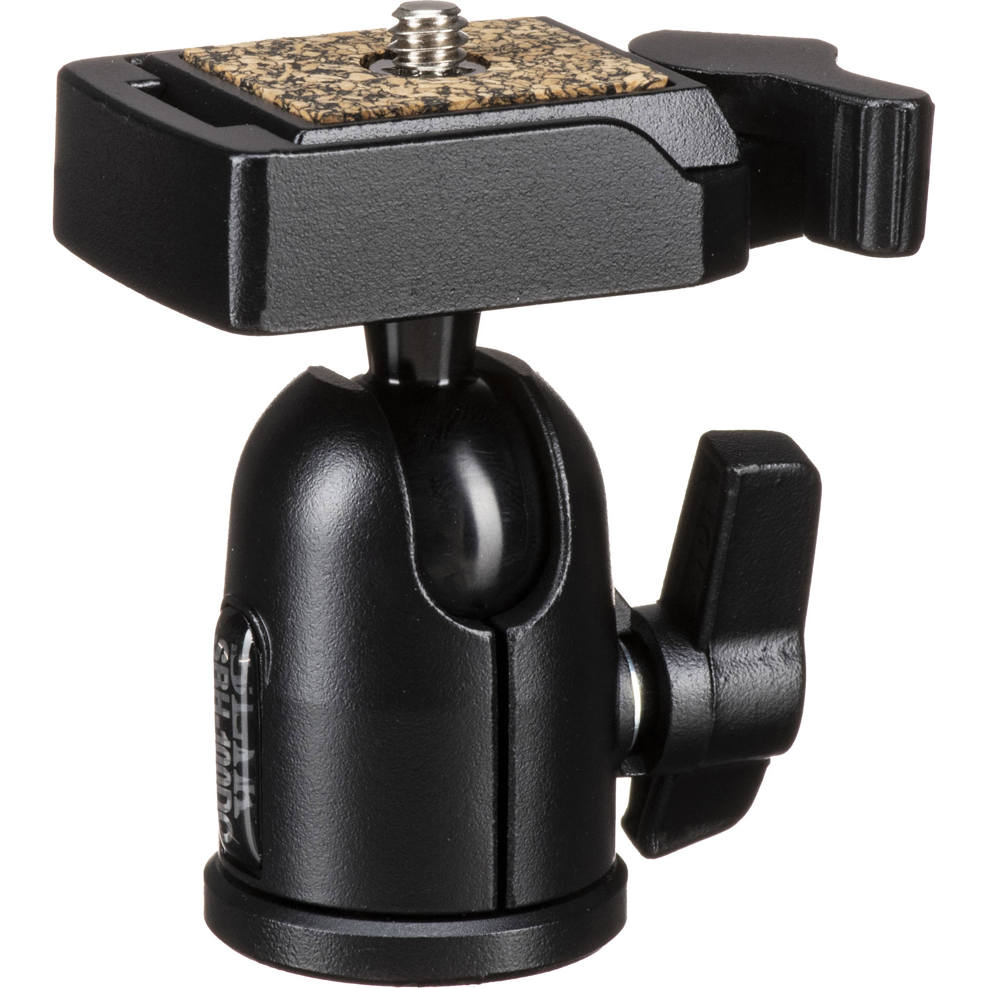 Slik SBH-100DQ Compact Ball Head | £29.90 - Castle Cameras