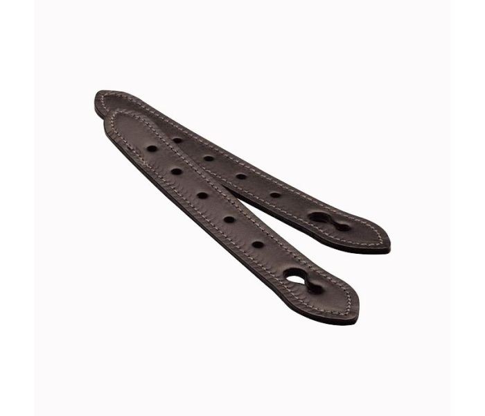 Billingham Hadley Small Pro Front Straps, Black - Castle Cameras