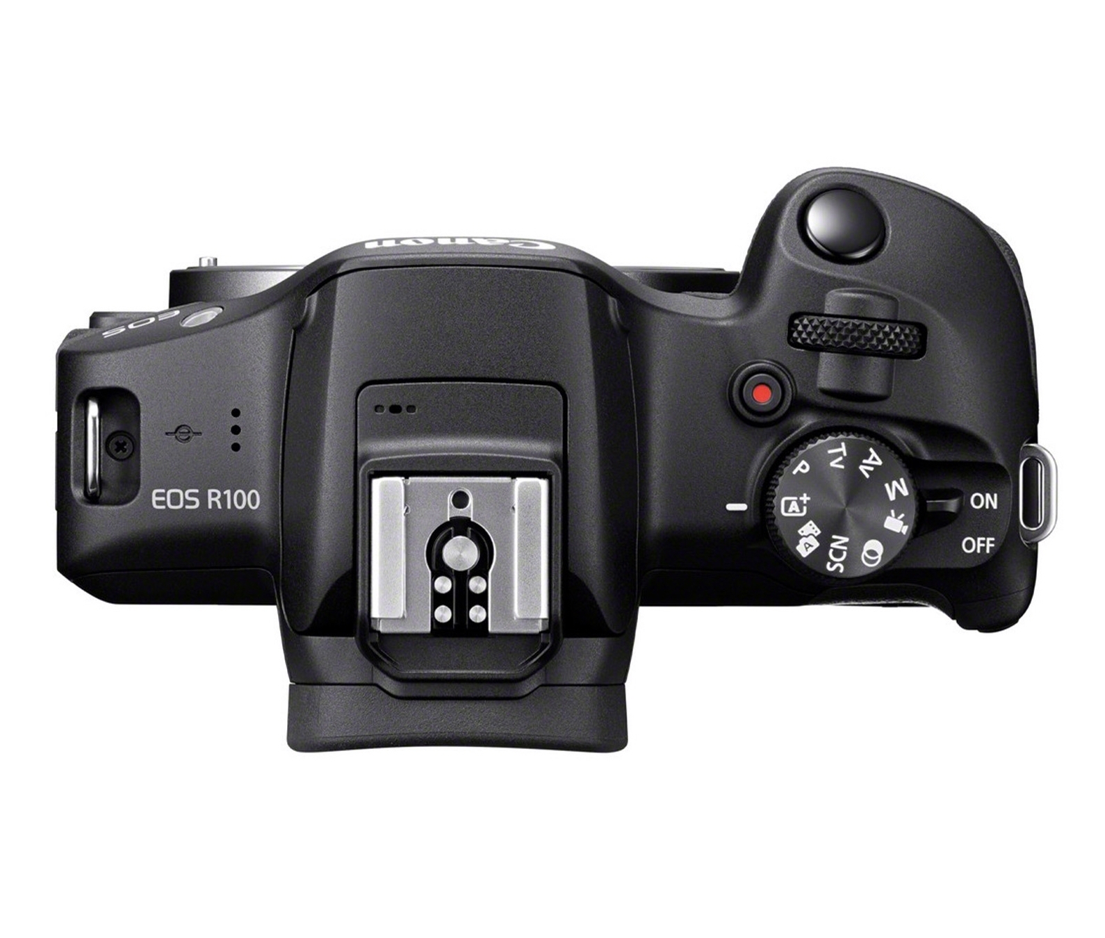 Canon EOS R100 Mirrorless Camera body | £389.00 - Castle Cameras