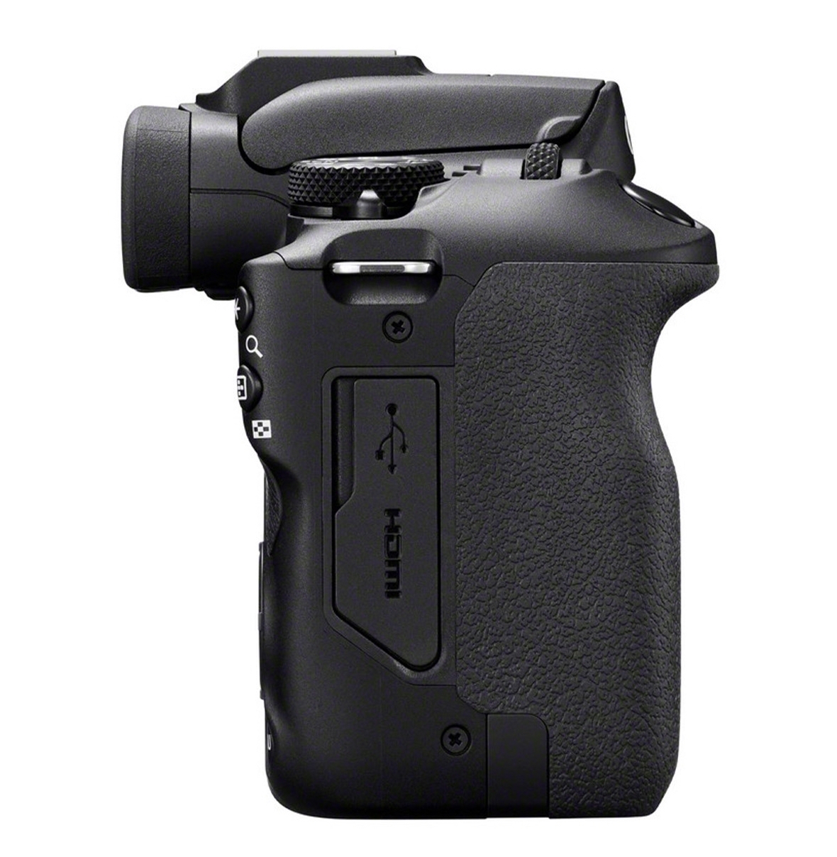 Canon EOS R100 Mirrorless Camera body | £389.00 - Castle Cameras