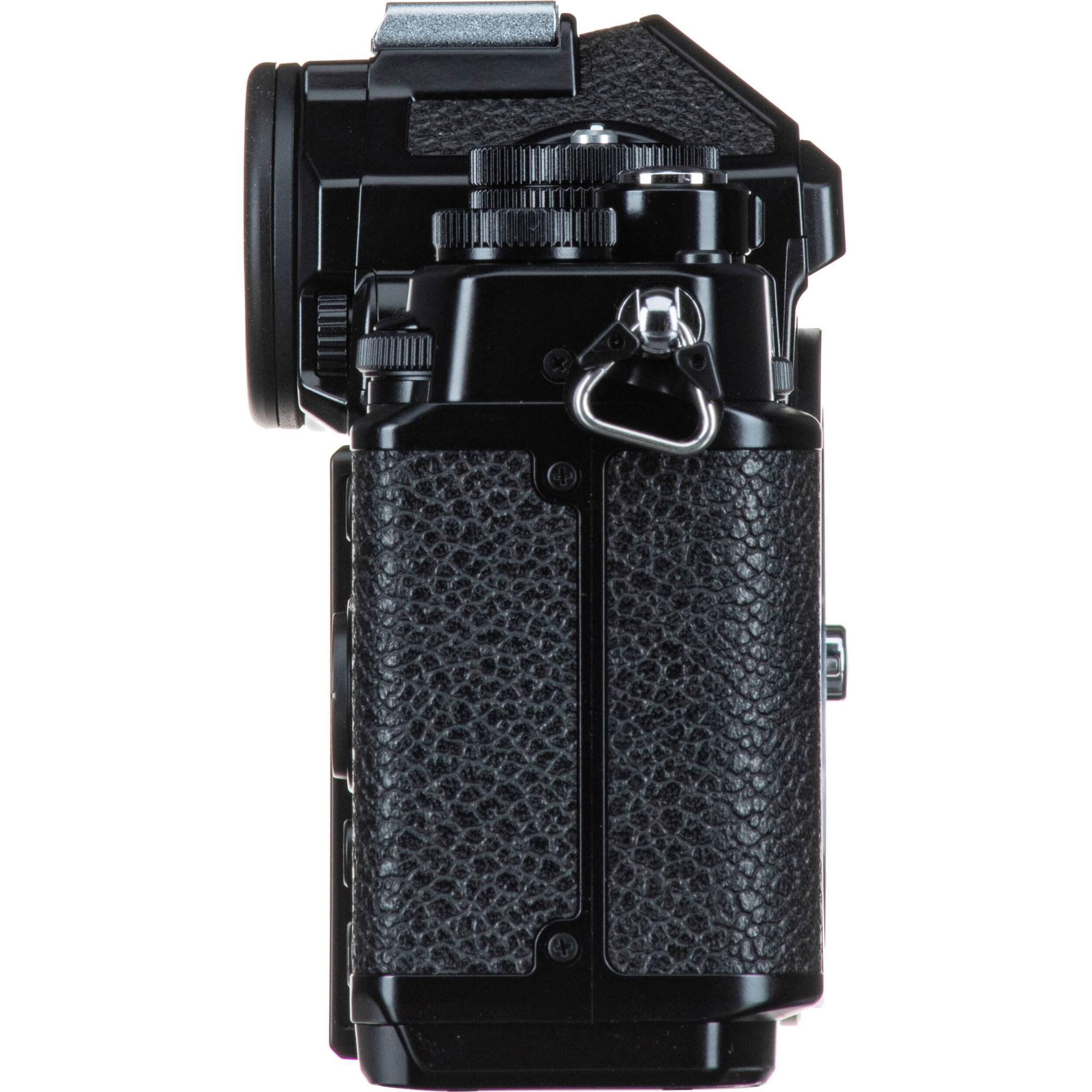 Nikon Zf Body, Black | £1549.00 - Castle Cameras