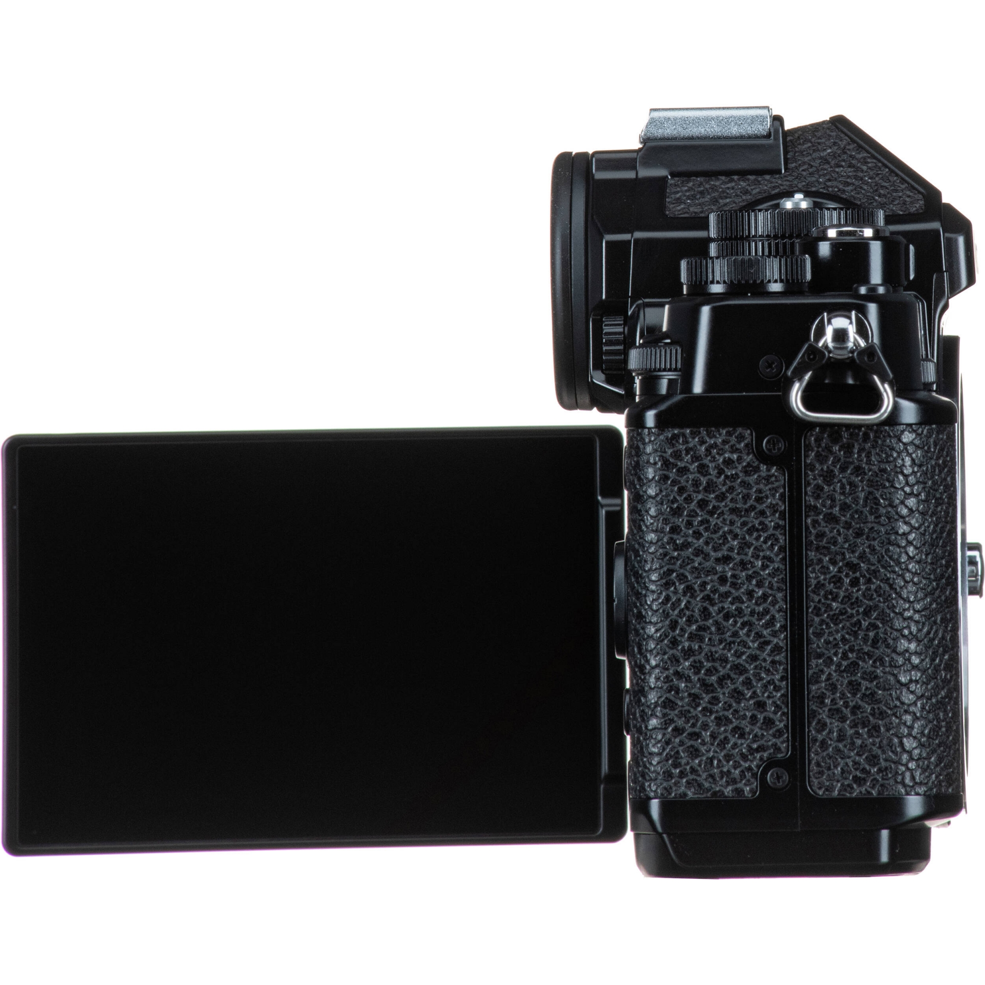 Nikon Zf Body, Black | £1549.00 - Castle Cameras