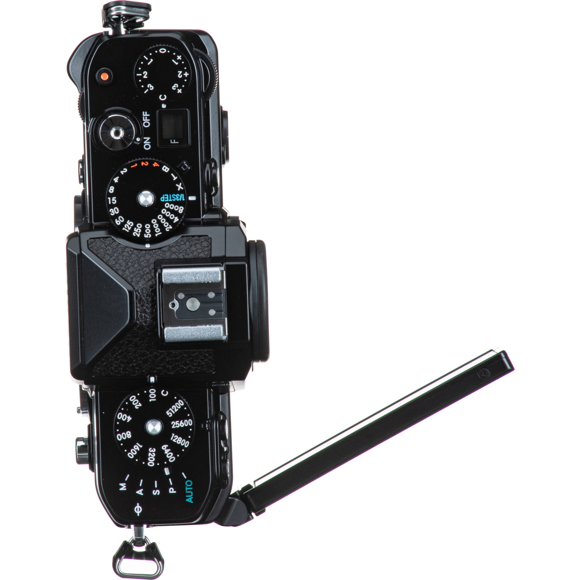 Nikon Zf Body, Black | £1899.00 - Castle Cameras
