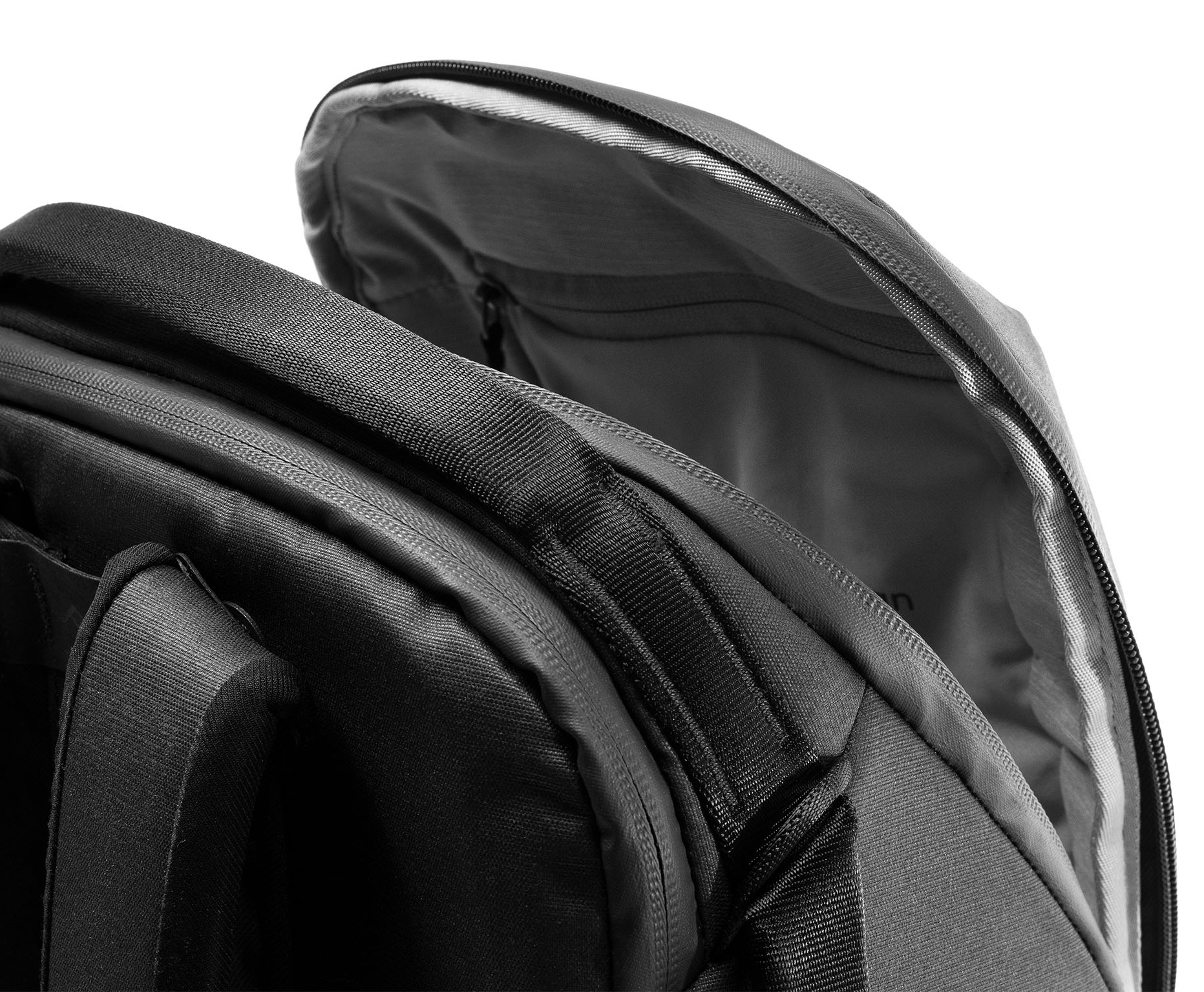 Peak Design Everyday Backpack 20L Zip v2, Black - Castle Cameras