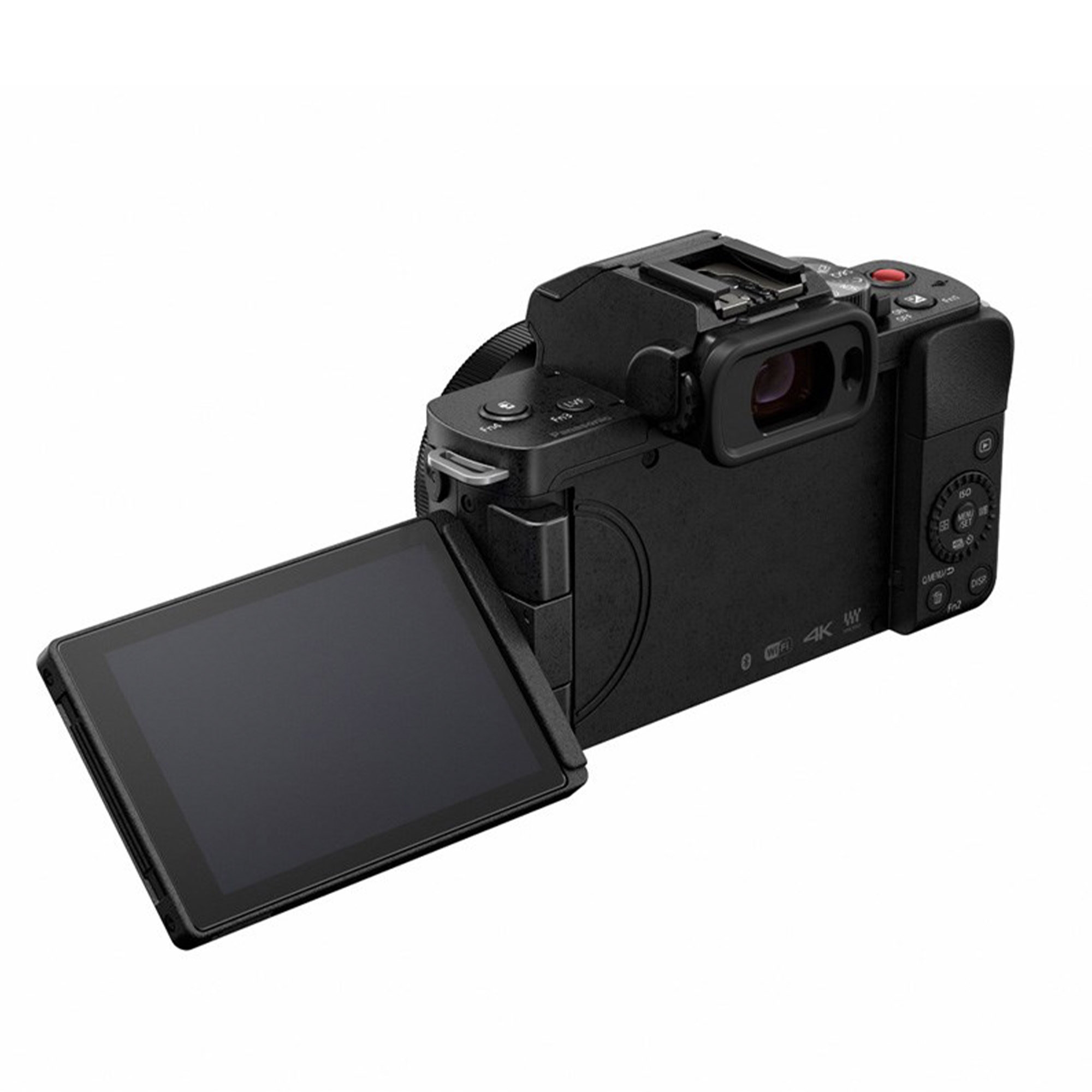 Panasonic DC-G100D, 12-32 | £549.00 - Castle Cameras