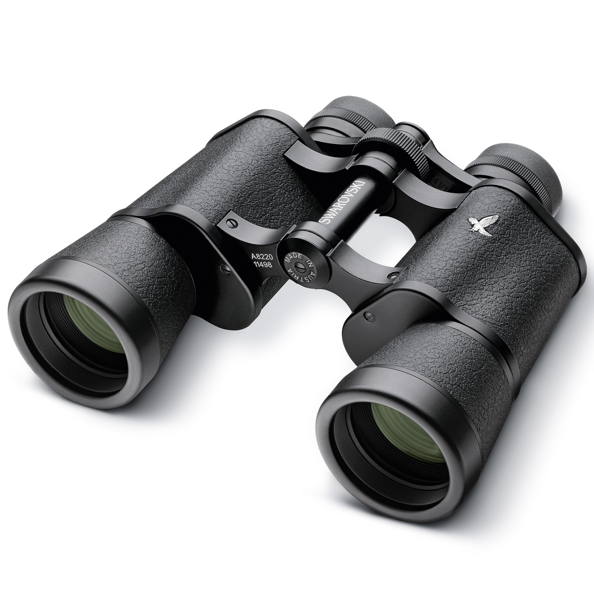 Swarovski 10x40 Habicht W Binoculars | £1015.00 - Castle Cameras