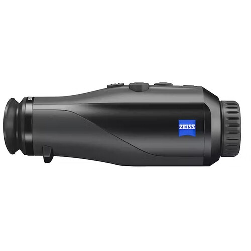 Zeiss DTI 1/19 Thermal Imaging Monocular - Castle Cameras