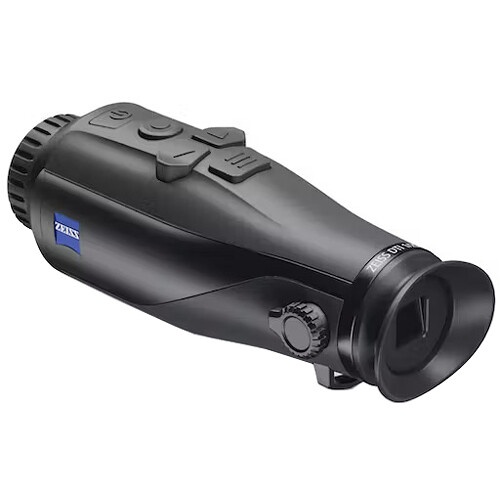 Zeiss DTI 1/25 Thermal Imaging Monocular - Castle Cameras