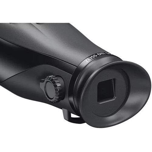 Zeiss DTI 1/25 Thermal Imaging Monocular - Castle Cameras