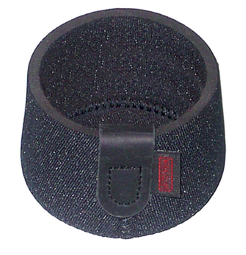 OpTech Hood Hat Mini 3in Black | £12.90 - Castle Cameras