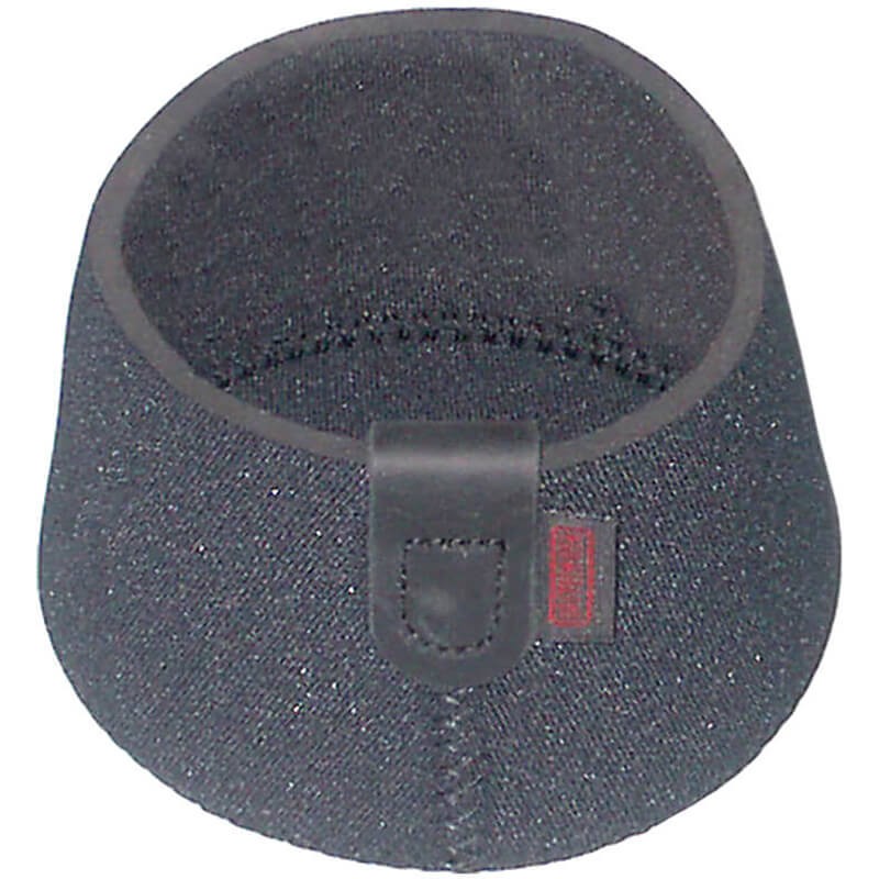 OpTech Hood Hat Medium 4in Black | £14.90 - Castle Cameras