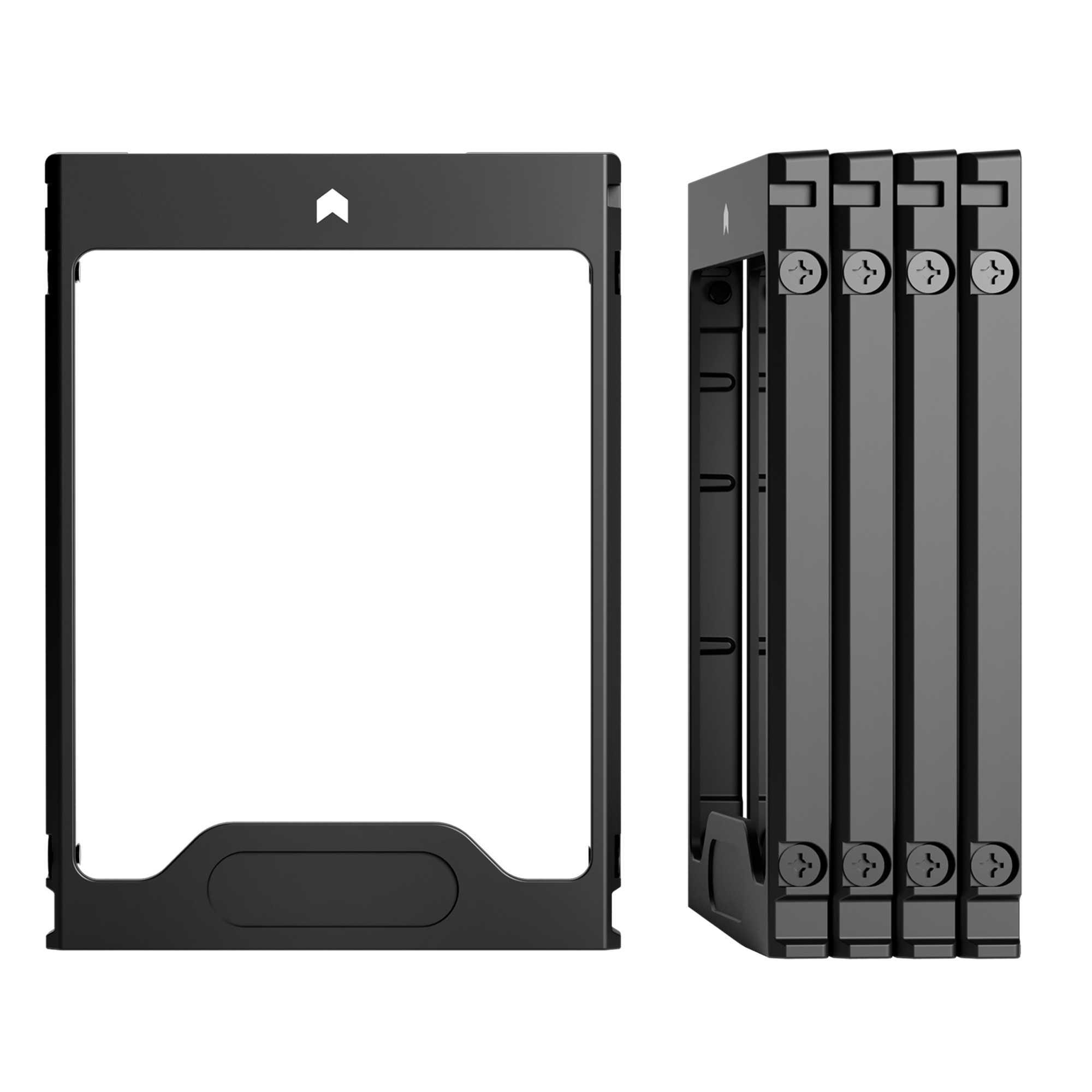 Atomos Master Caddy IIIHDD/SSD Caddy 5 pack - Castle Cameras