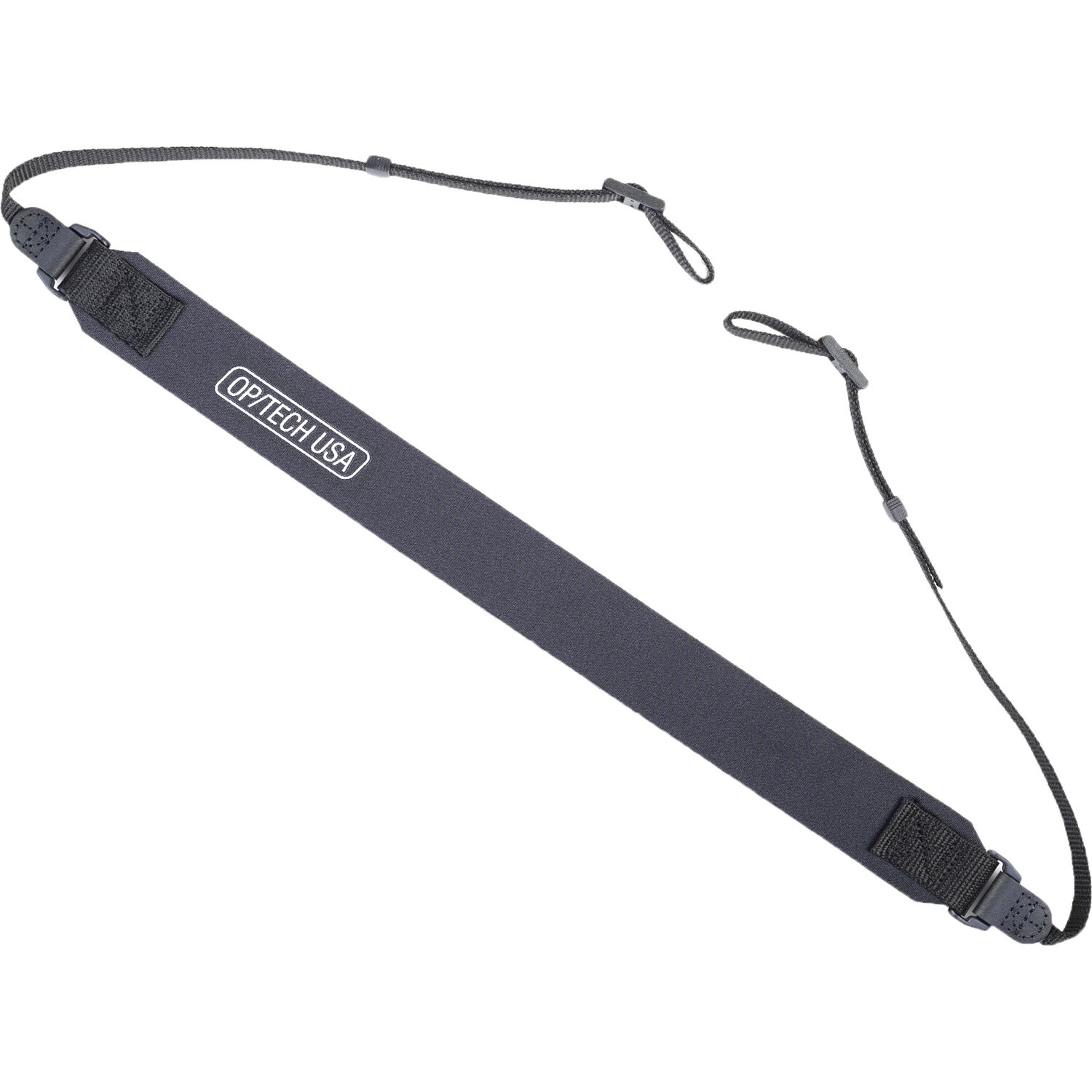 OpTech Fashion Strap 2.0, Black | £25.90 - Castle Cameras