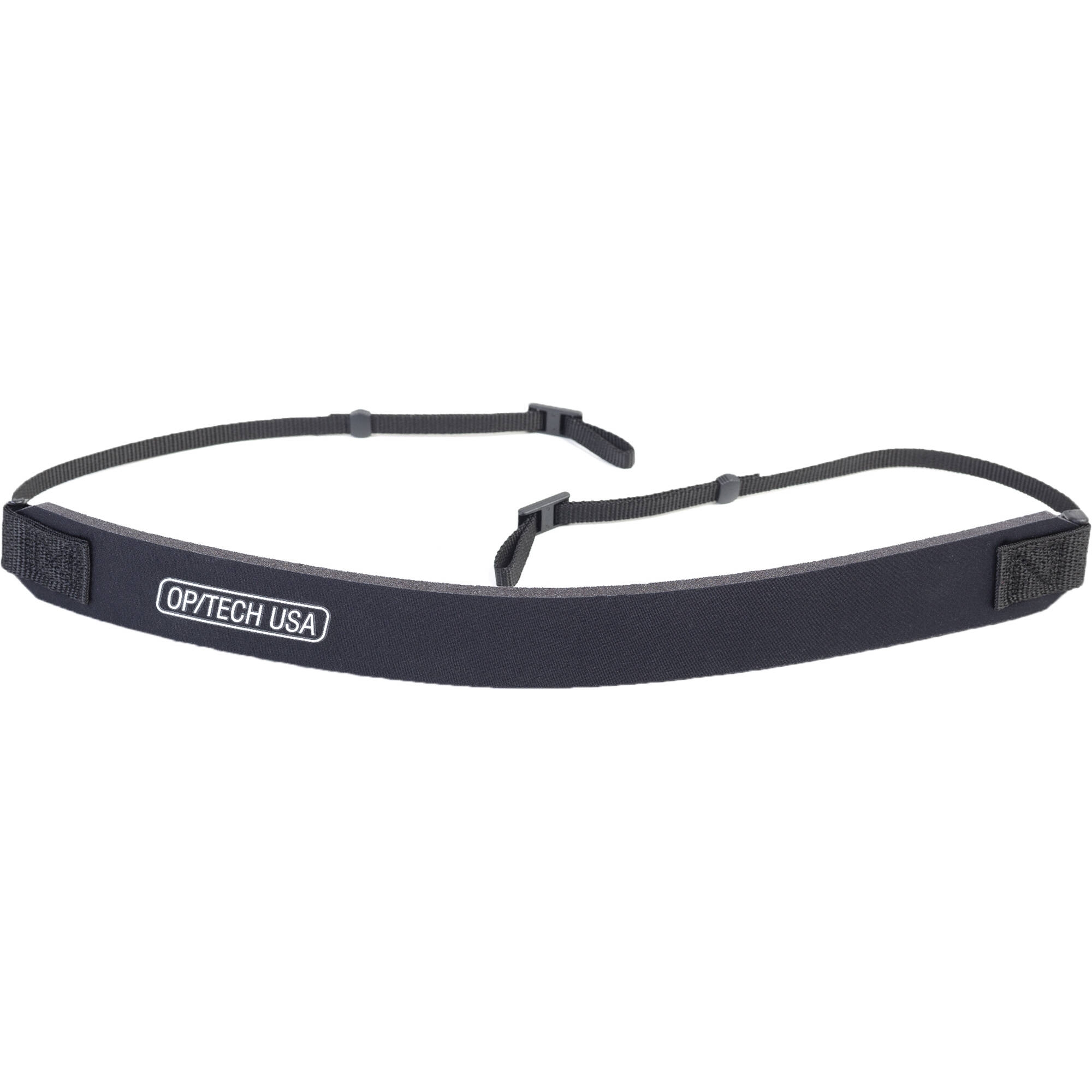 OpTech Fashion Strap 2.0, Black | £25.90 - Castle Cameras