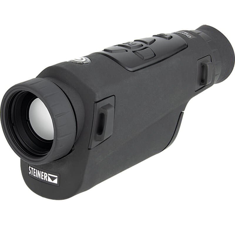Steiner Commander Thermal Imaging Device - Castle Cameras