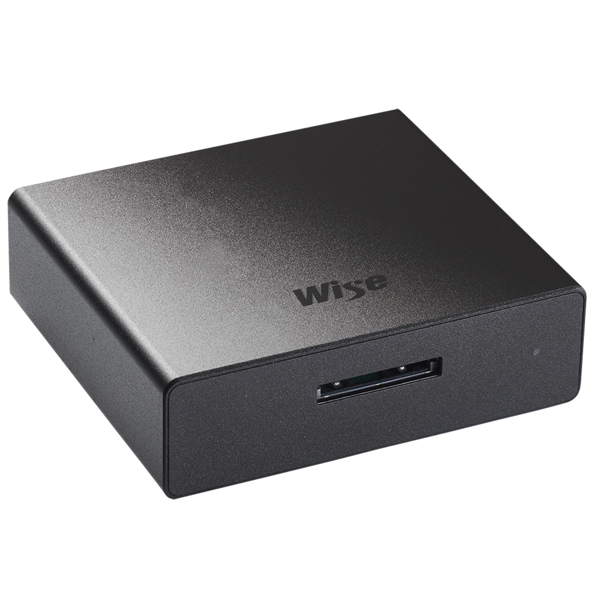 Wise Advanced CFexpress Type A Card Reader - Castle Cameras