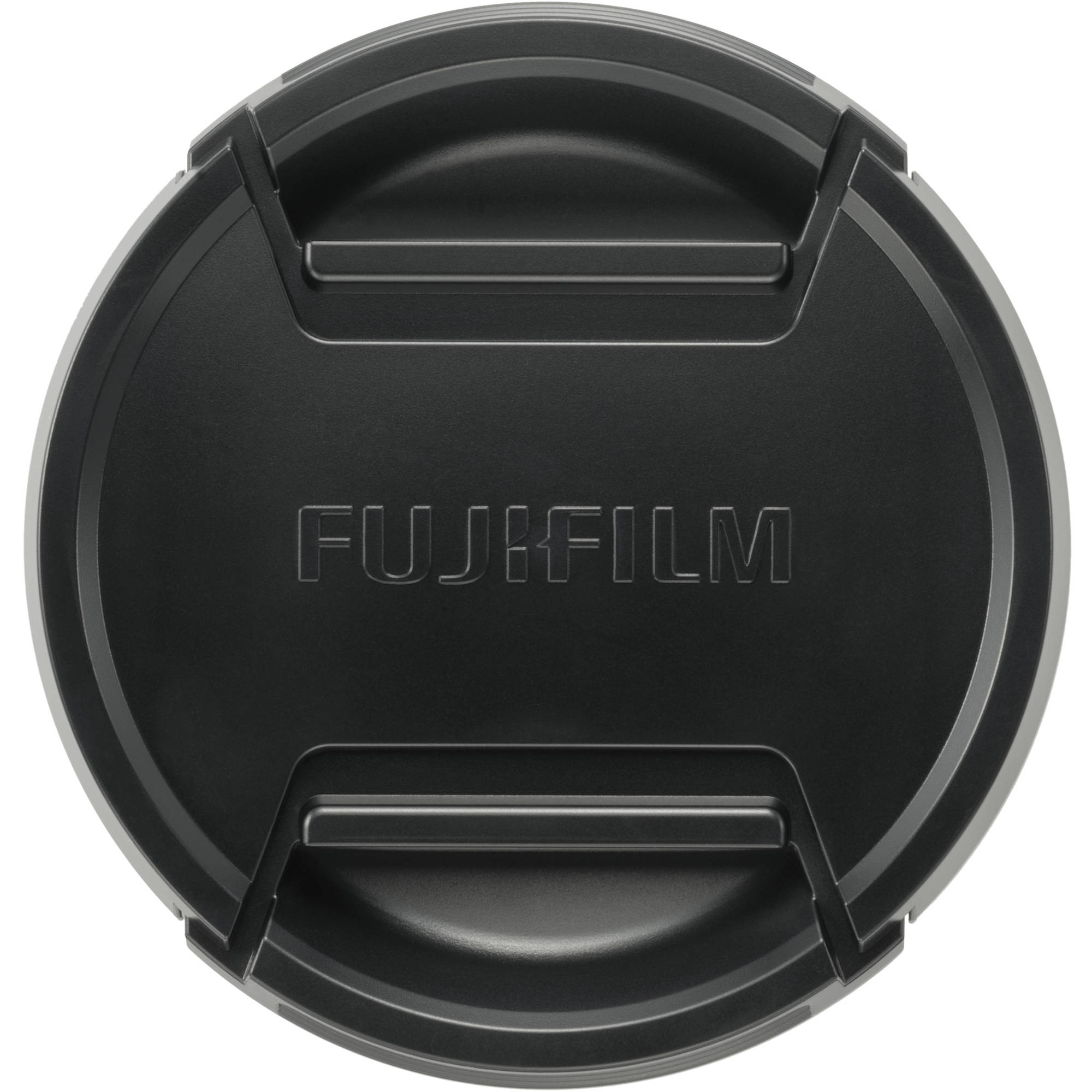 Fujifilm Front Lens Cap 82mm | £12.90 - Castle Cameras