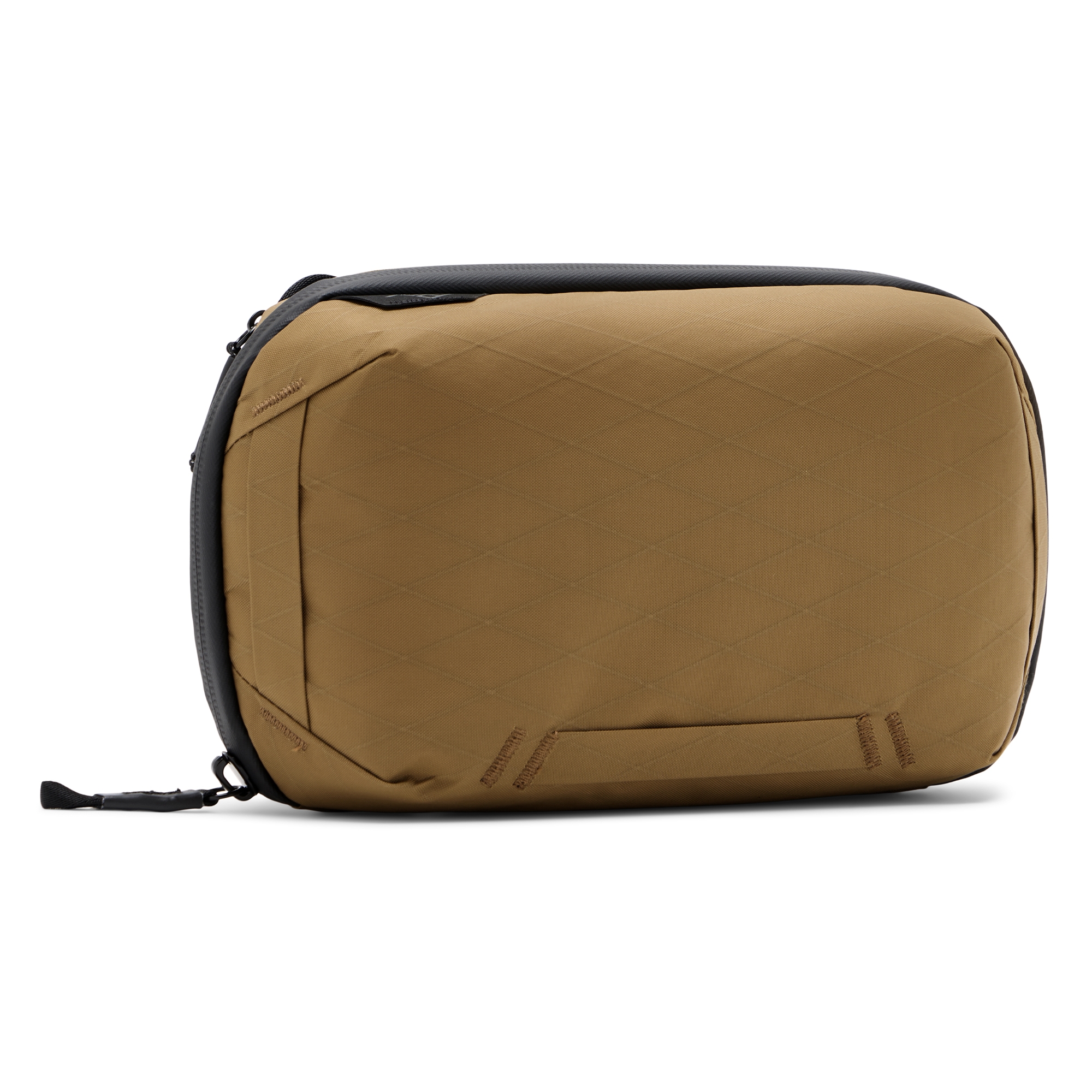 Peak Design Tech Pouch, Coyote | £54.90 - Castle Cameras
