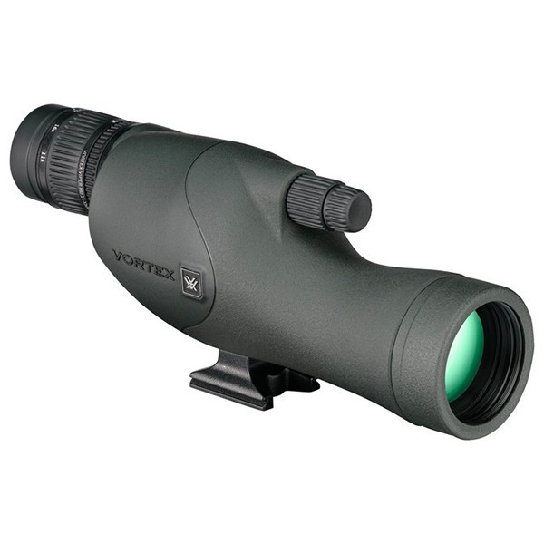 Vortex Viper HD 11-33x50 Straight Spotting Scope - Castle Cameras