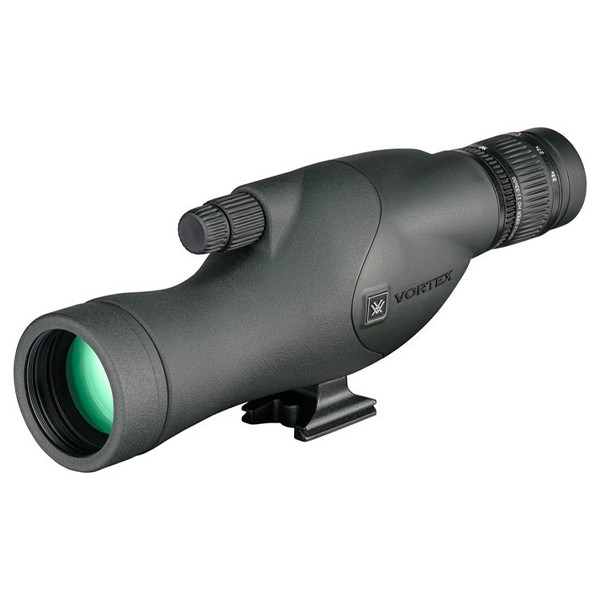 Vortex Viper HD 11-33x50 Straight Spotting Scope - Castle Cameras